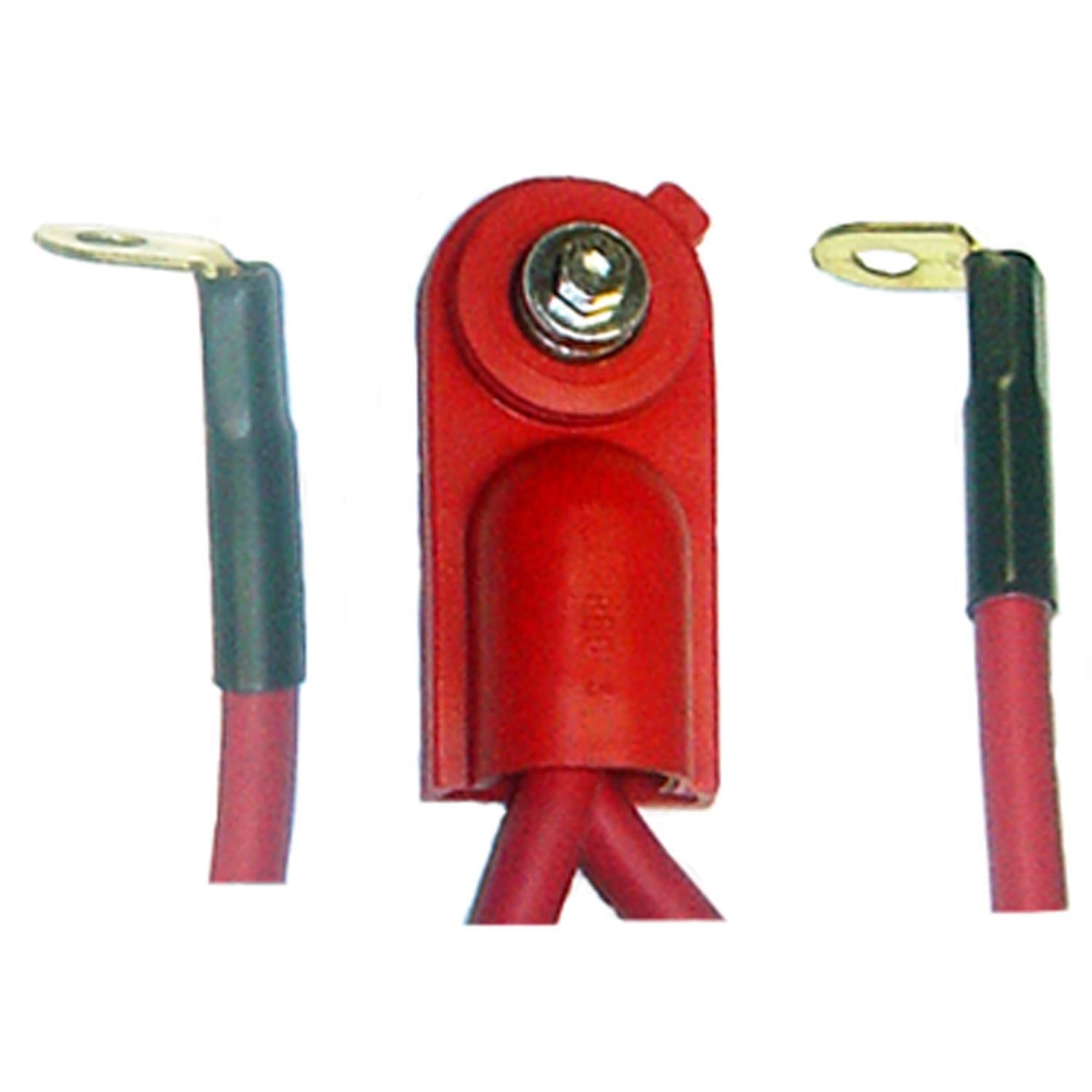 Sorensen Side Mount Battery Cable