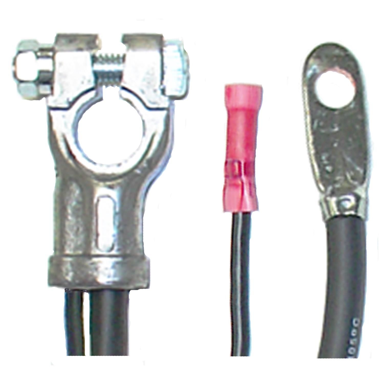 GP Sorensen Battery Cable BA42-4UA