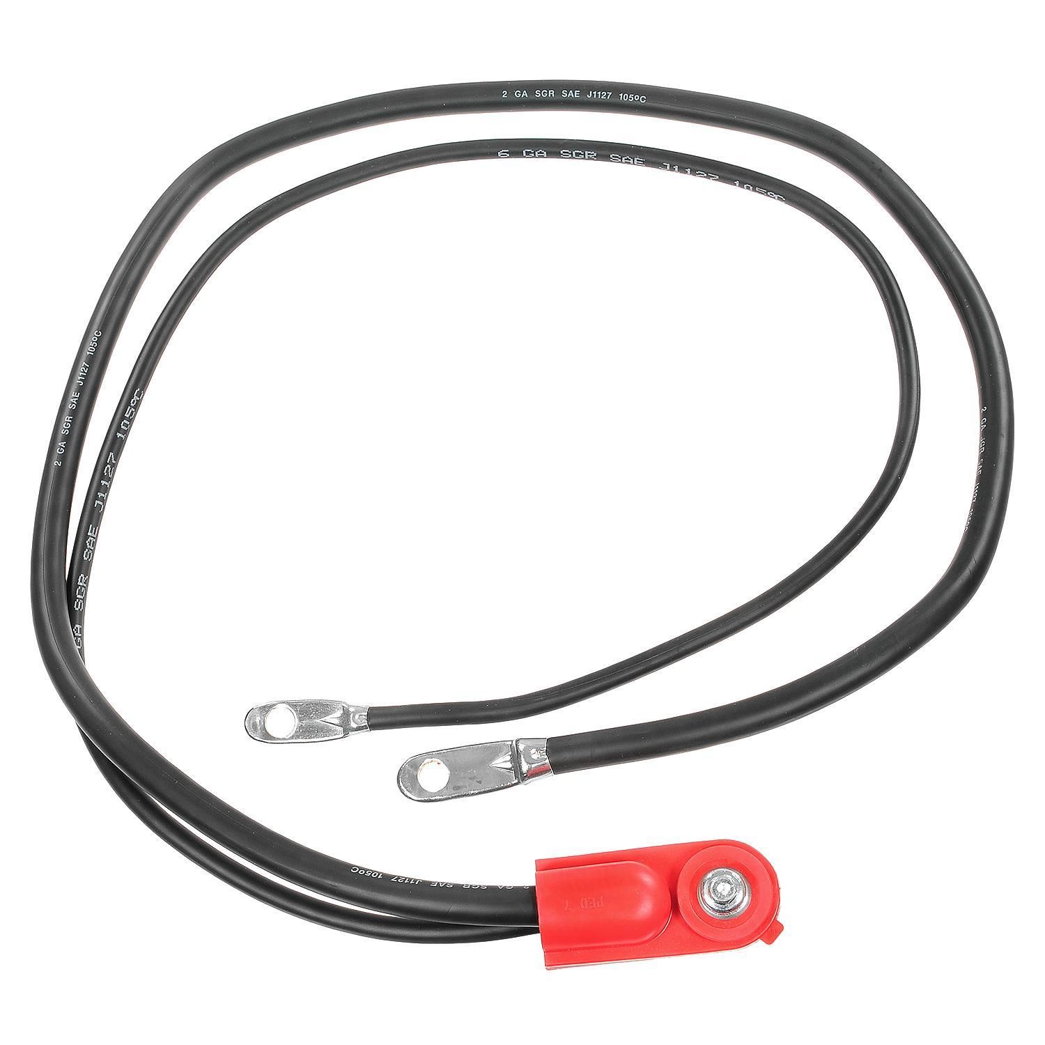 GP Sorensen Battery Cable BA45-4