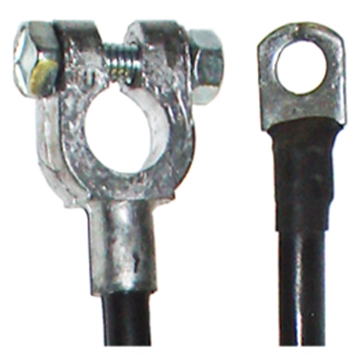 Sorensen Top Mount Battery Cable