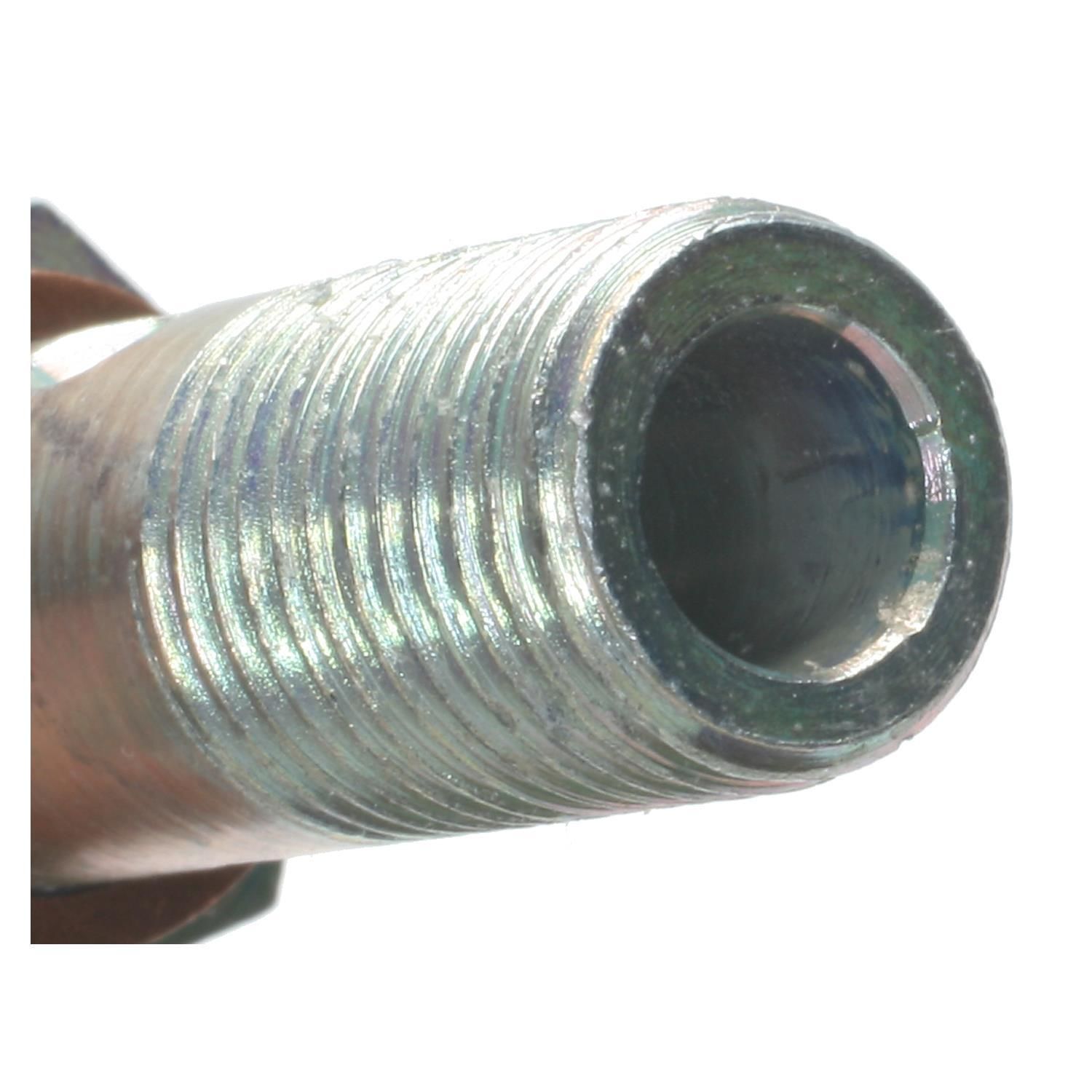 Sorensen Fuel Injection Fitting