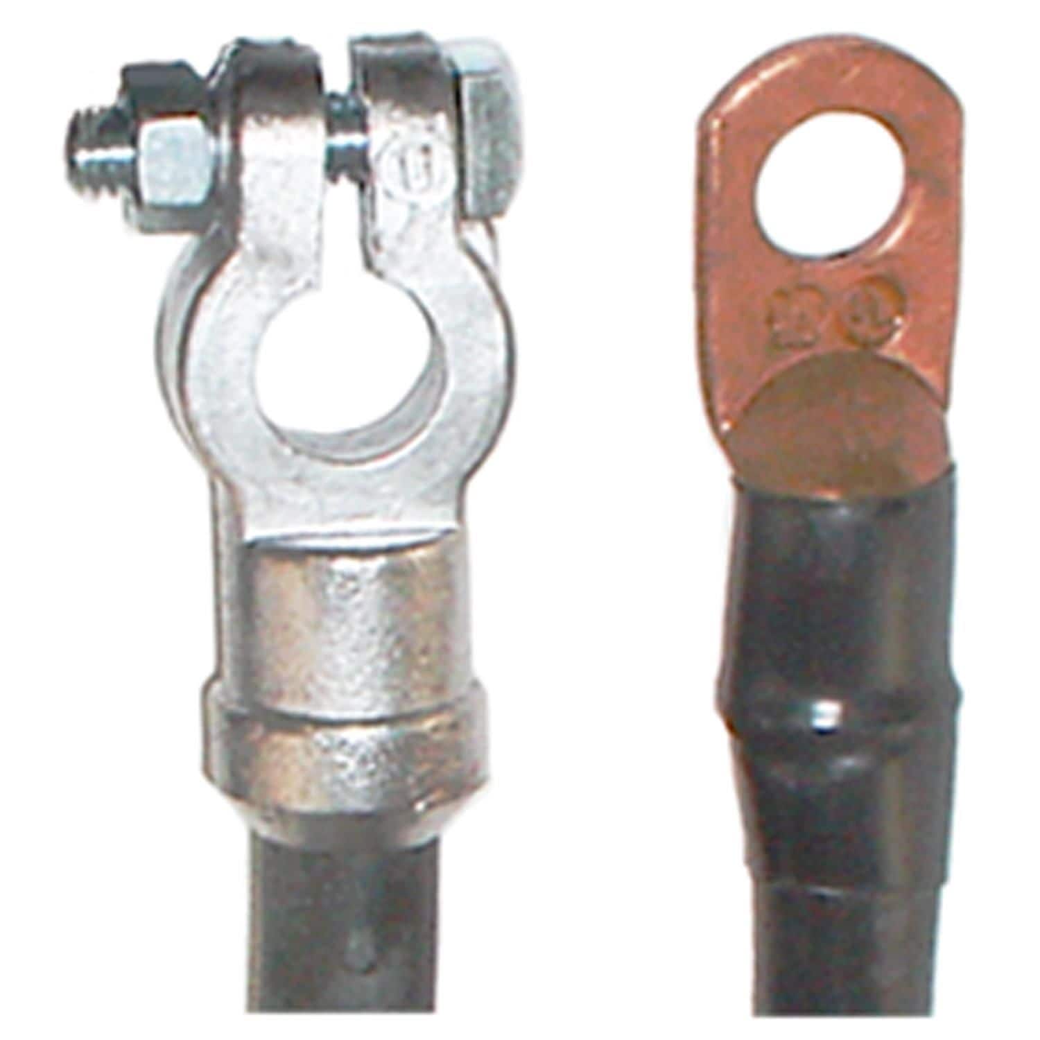 Sorensen Top Mount Battery Cable