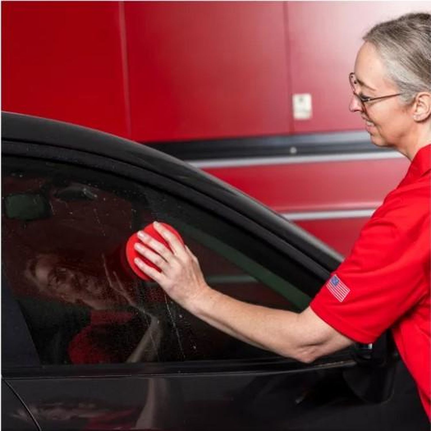 Griot's Garage Brilliant Finish Synthetic Detailing Clay