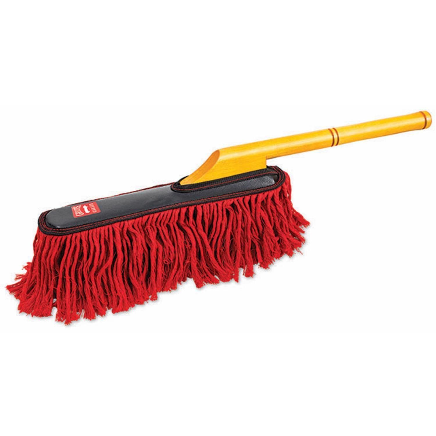 Griot's Garage Cotton Car Duster