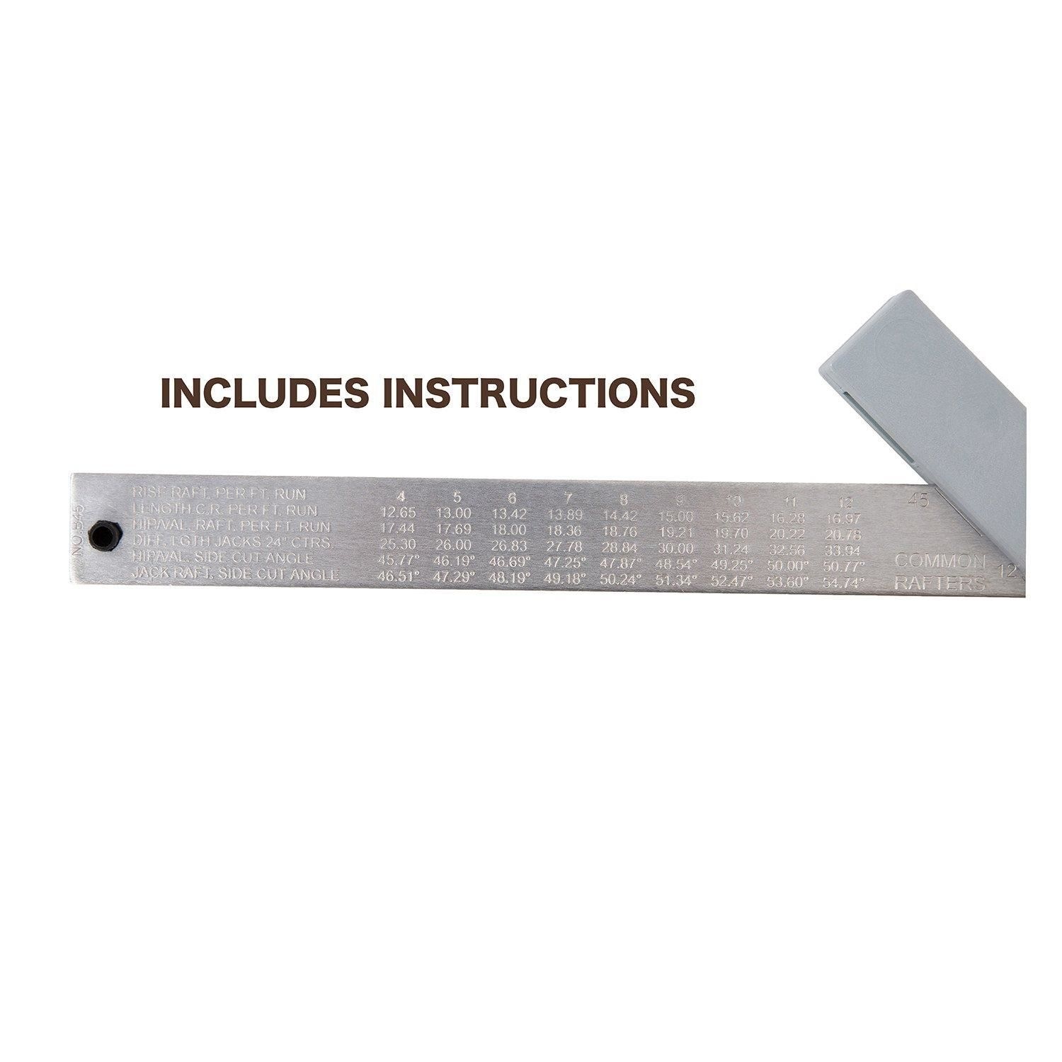 Mayes 10 in 1 Squangle