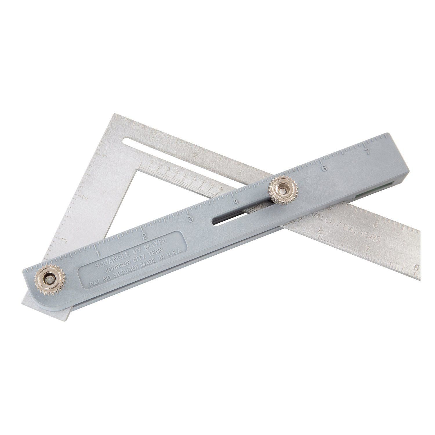 Mayes 10 in 1 Squangle