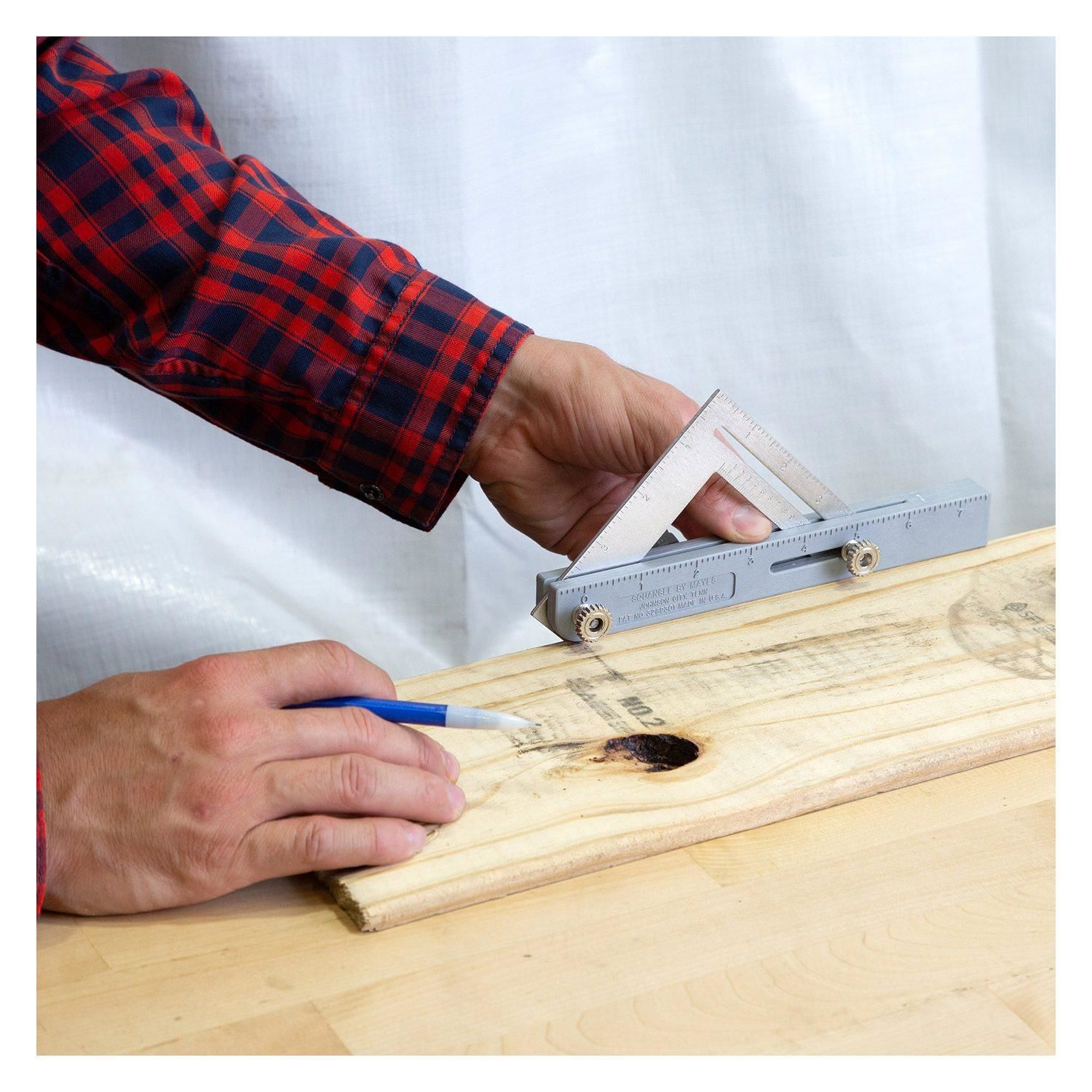 Mayes 10 in 1 Squangle