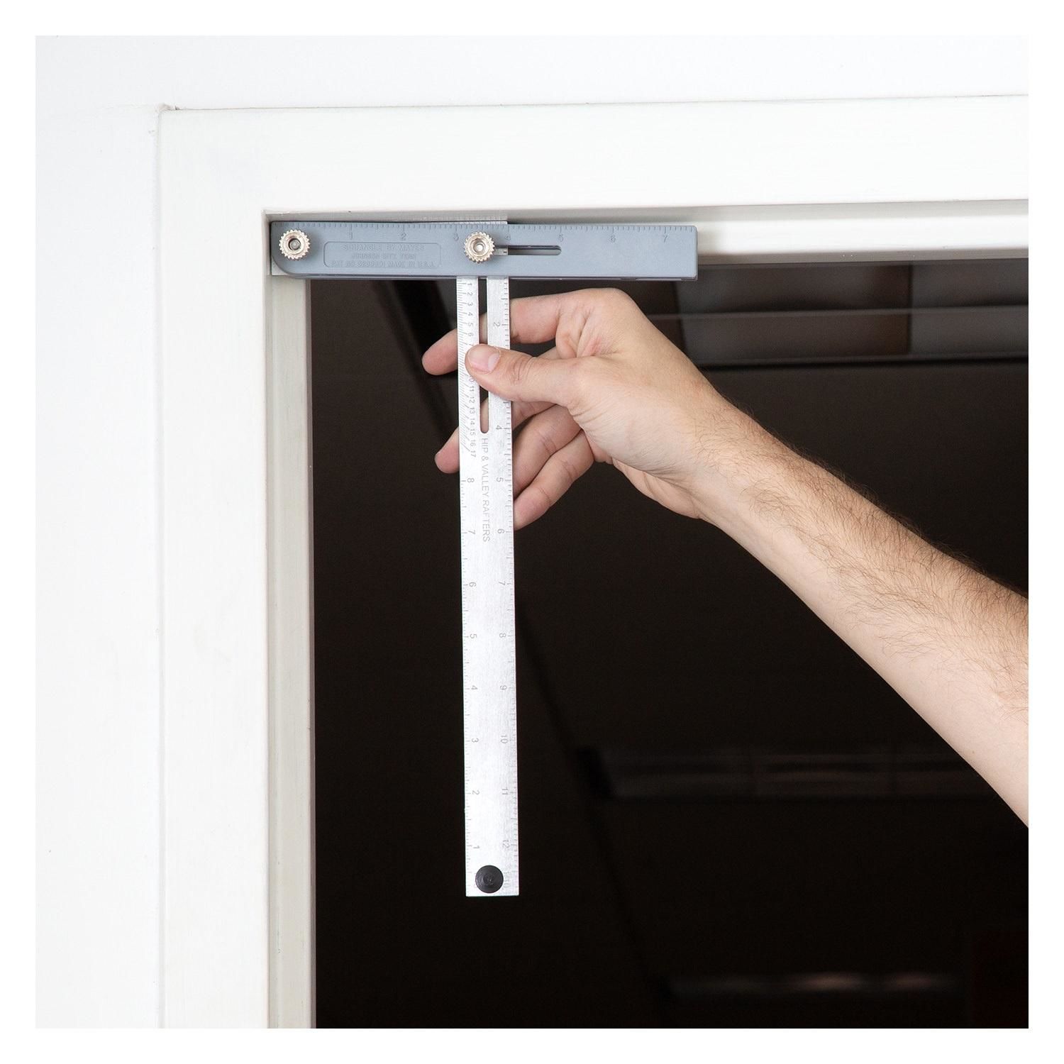 Mayes 10 in 1 Squangle