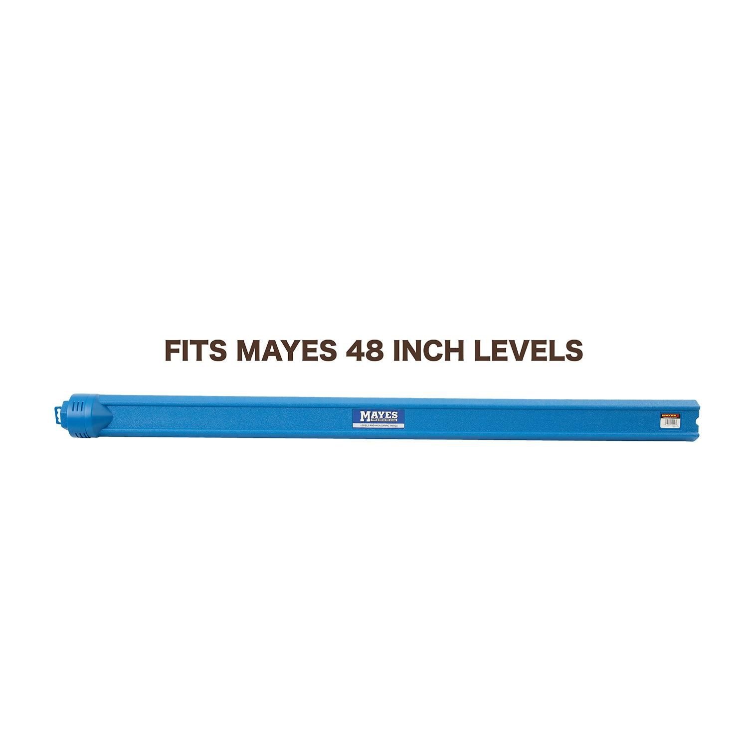 Mayes 48in Protective Level Case