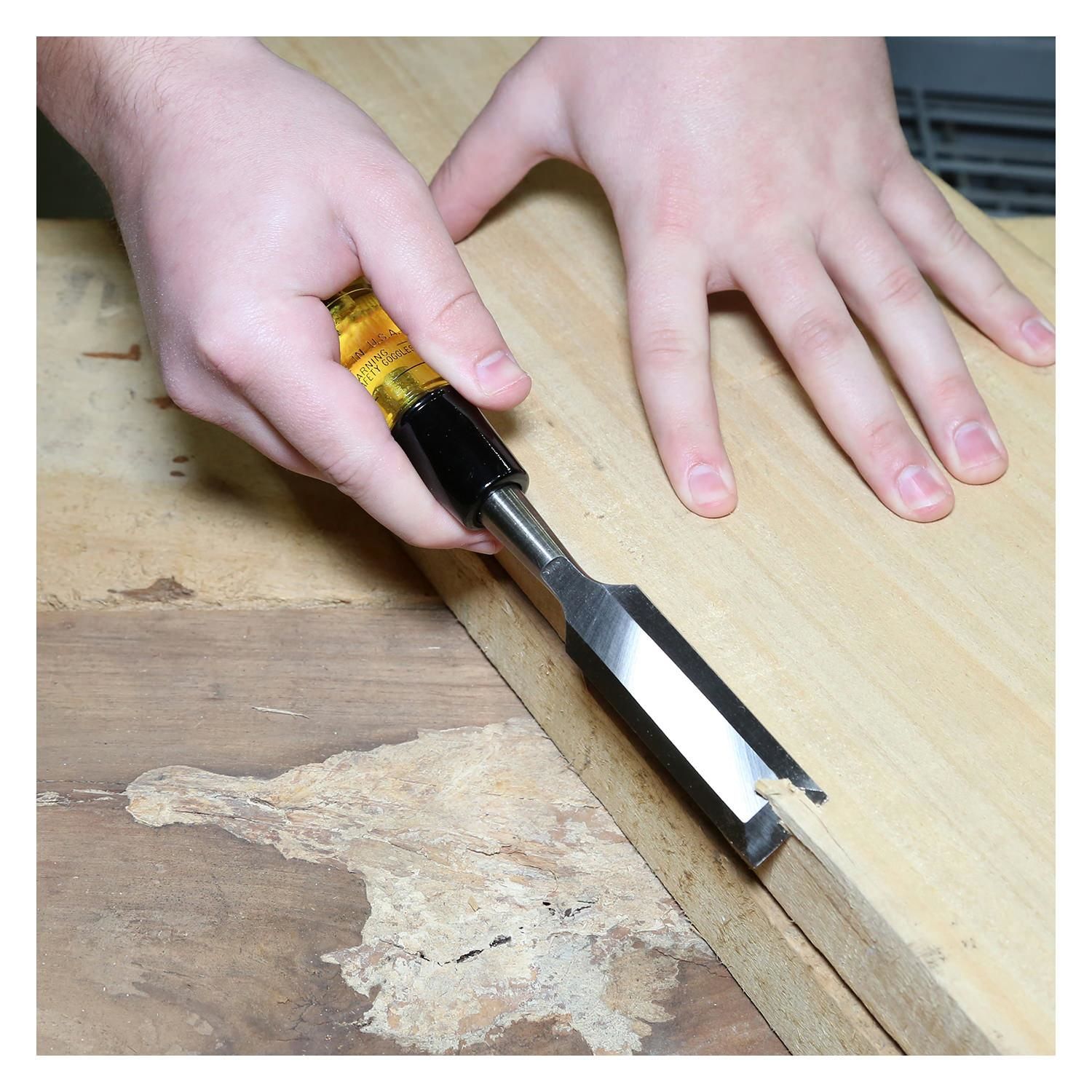 Great Neck 2in Professional Quality Wood Chisel