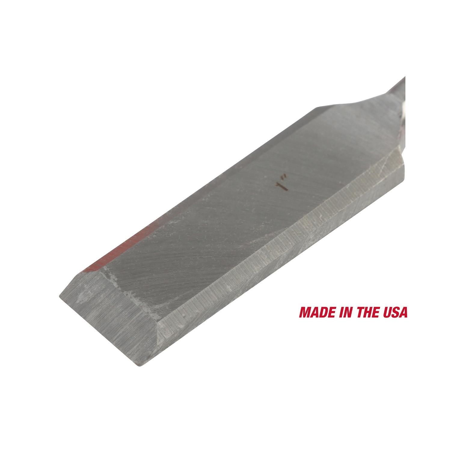 Great Neck Wood Chisel Set 3 Piece