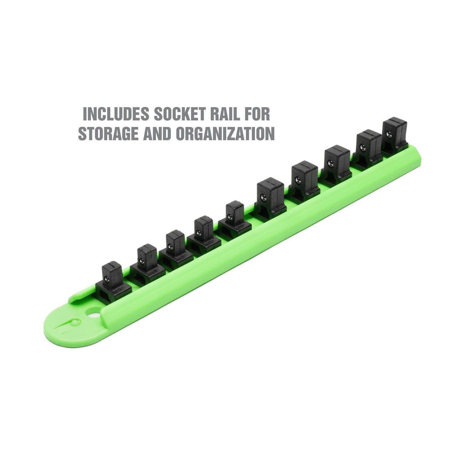 OEMTOOLS 10mm Master Socket Set 10 Piece