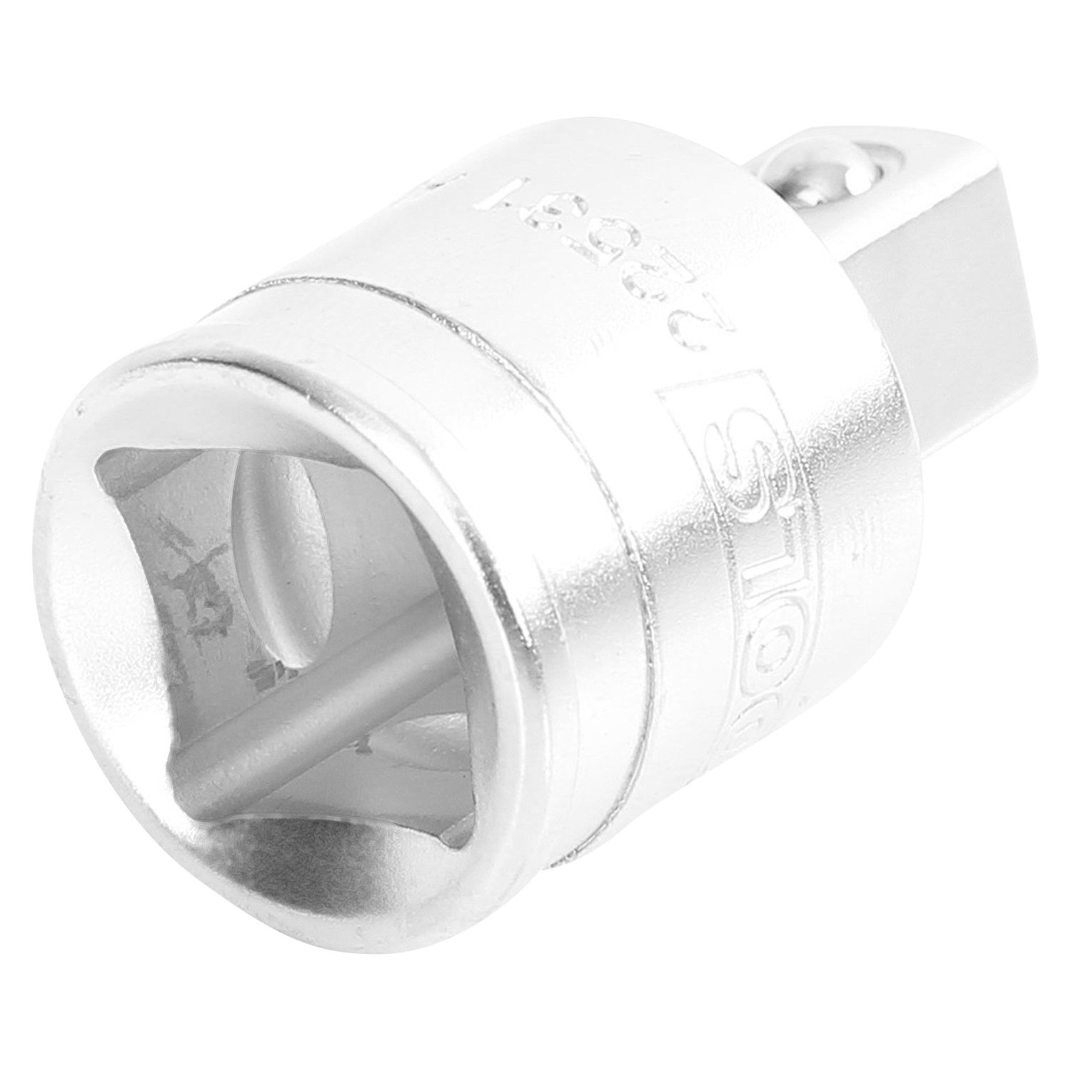 OEMTOOLS 1/2in Female x 3/8in Male Socket Adapter