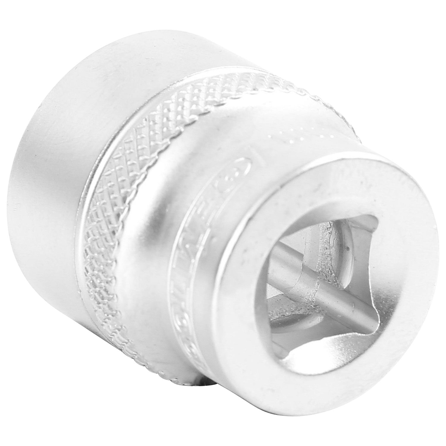 OEMTOOLS 3/8in Drive Metric Socket Set 12 Piece