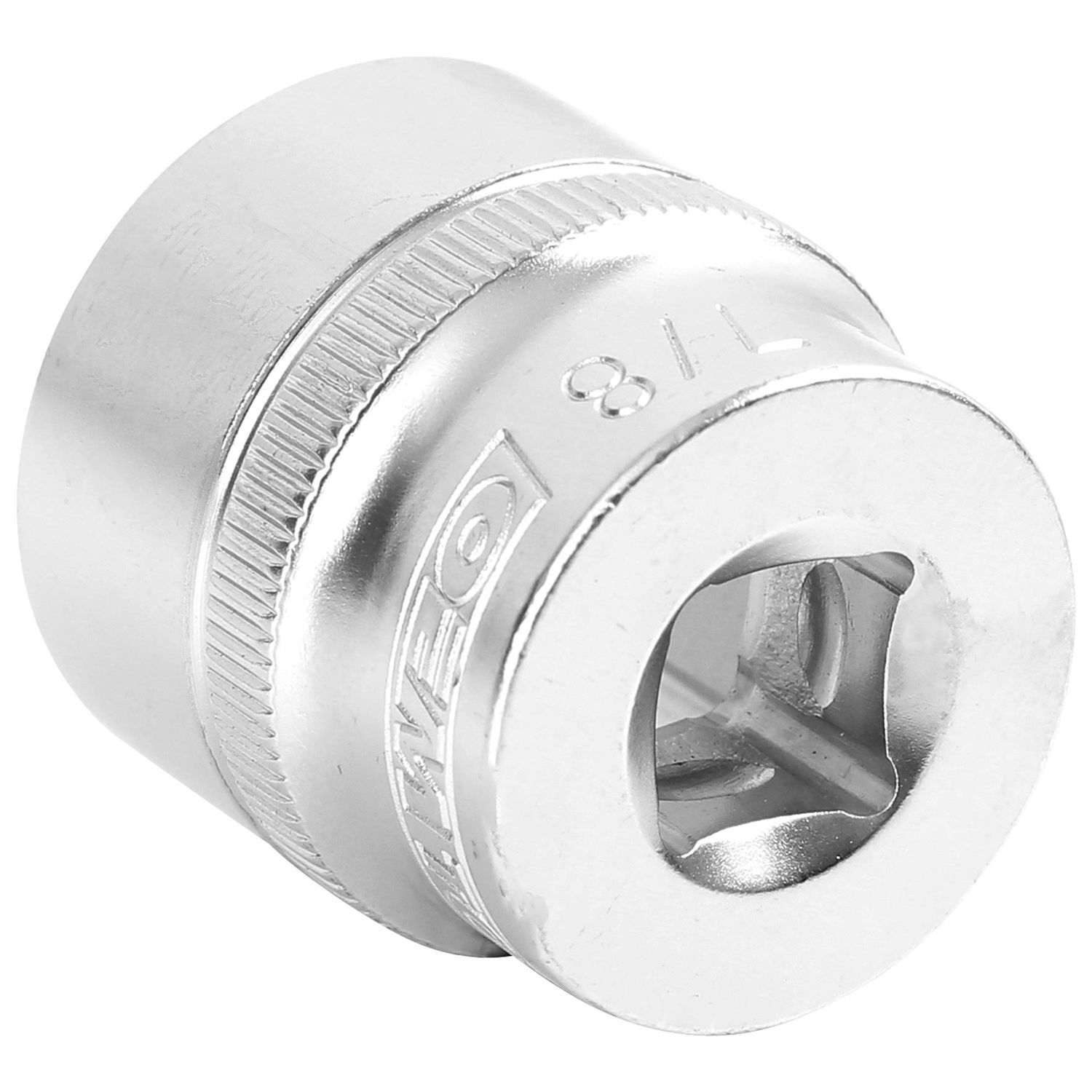 OEMTOOLS 3/8in Drive SAE Socket Set 11 Piece