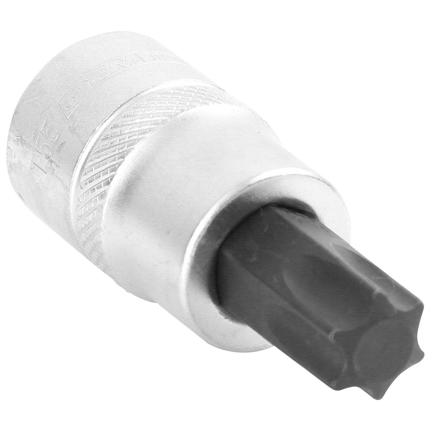 OEMTOOLS Star Socket Bit Set 12 Piece