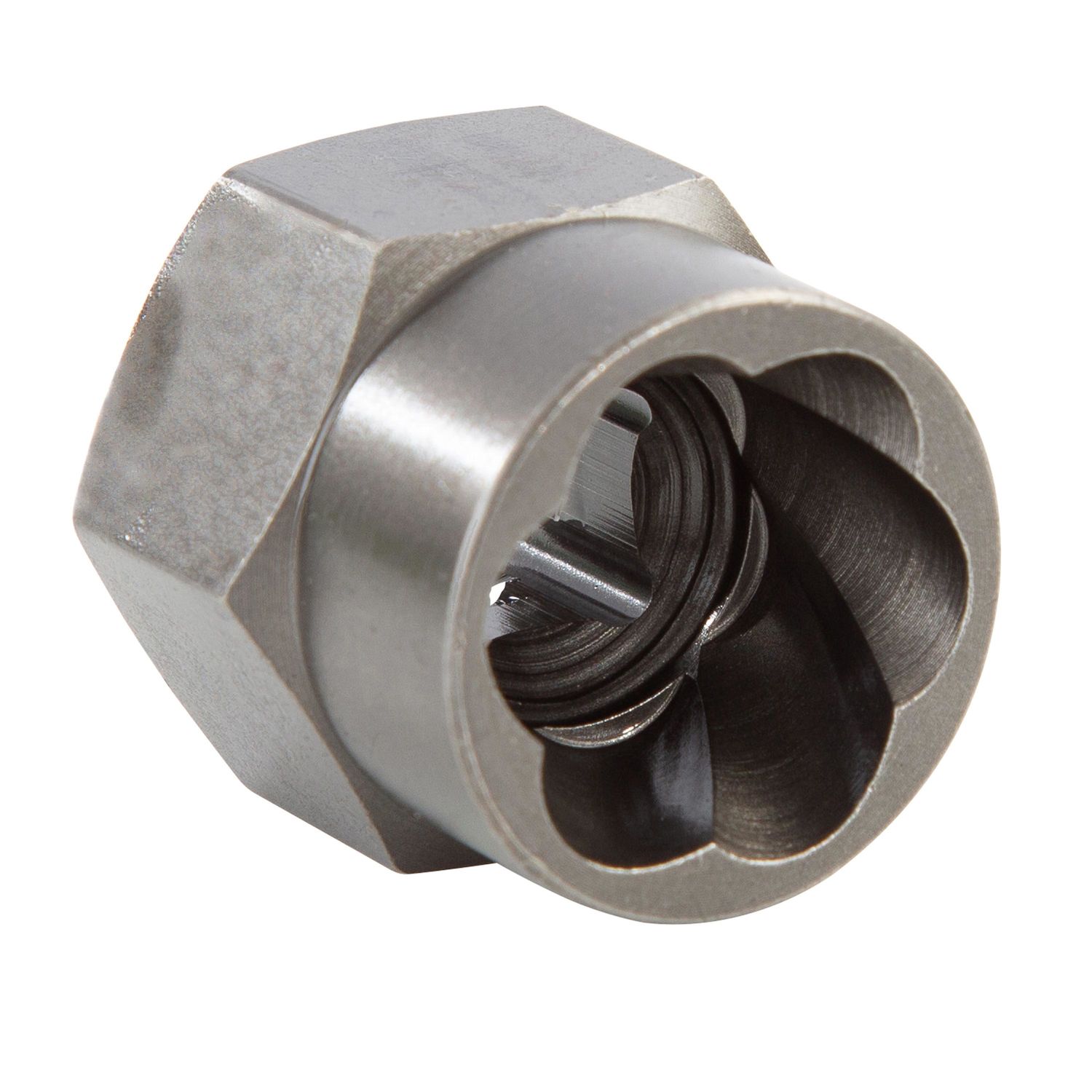 OEMTOOLS 5 pieces Spiral Type Extractor Set on Aluminum Rail