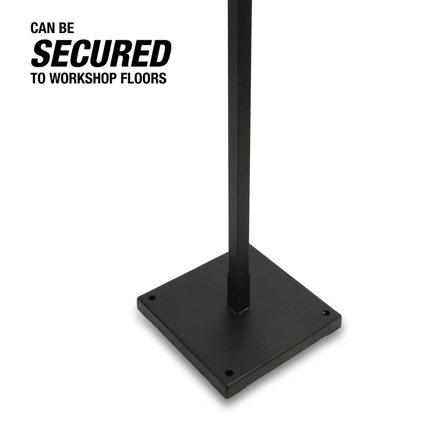 OEM Tools Adhesive Wheel Weight Dispenser Stand