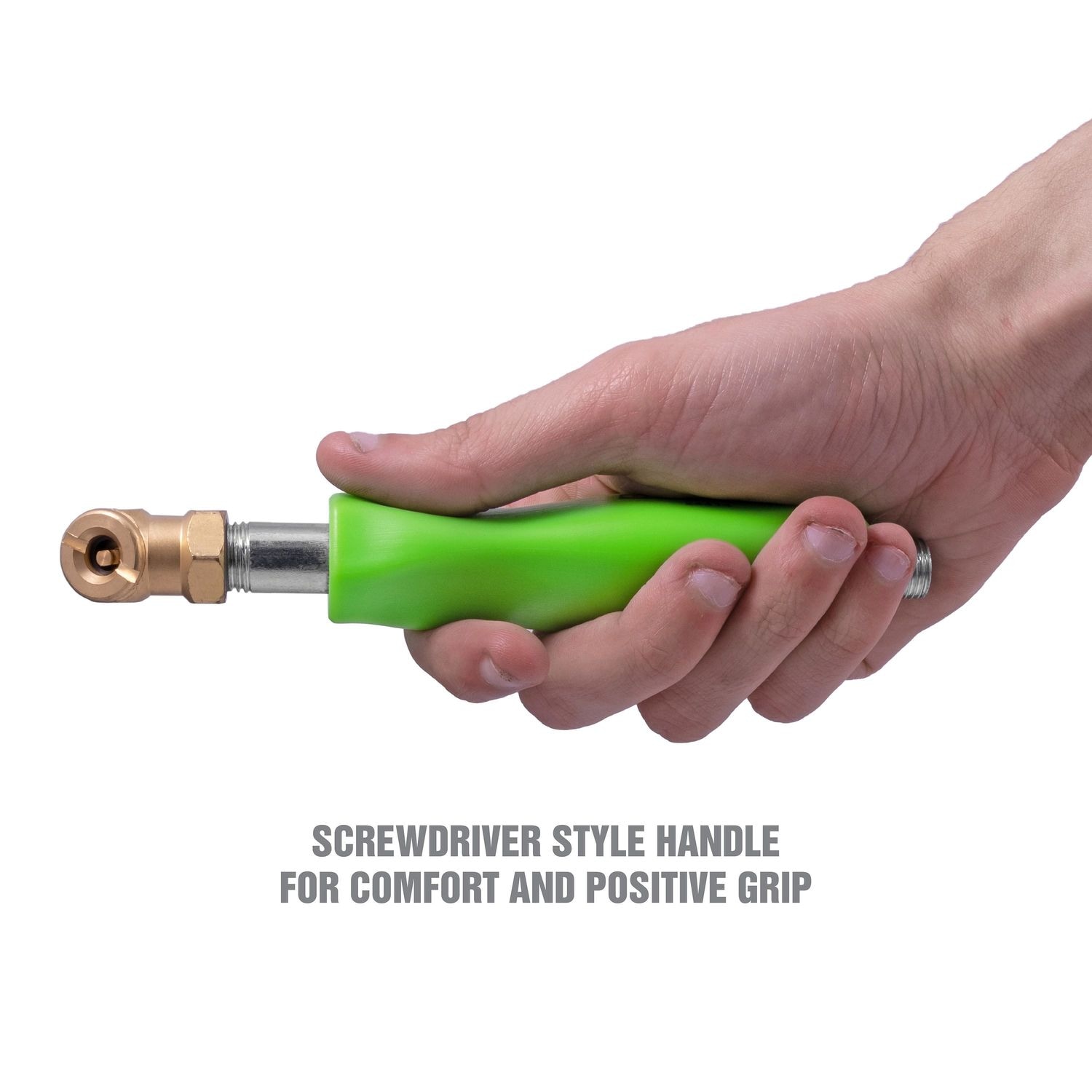 OEMTOOLS Air Chuck 24414