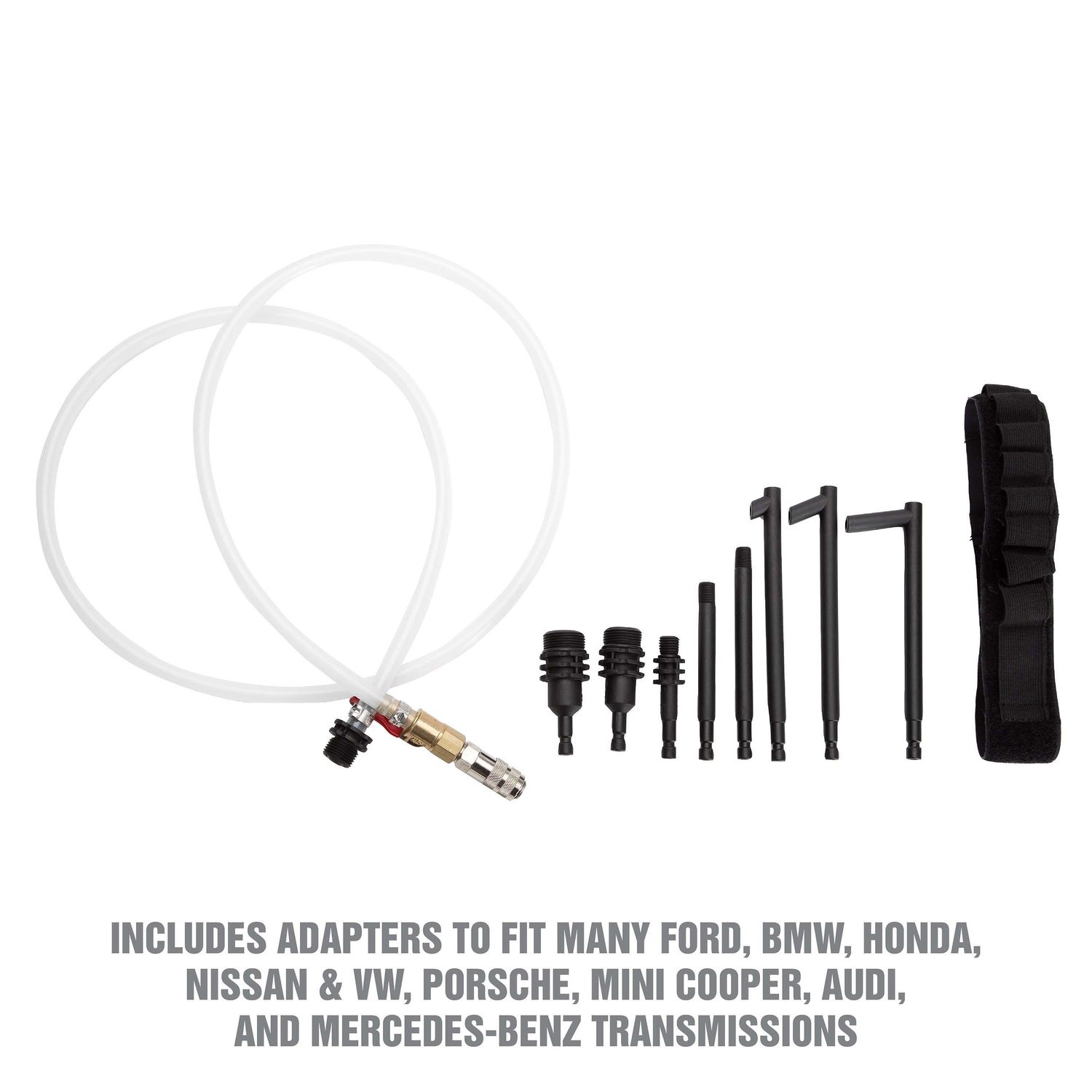 OEMTOOLS Transmission Filler System