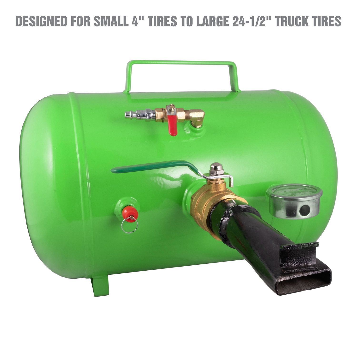 Autozone air tank store