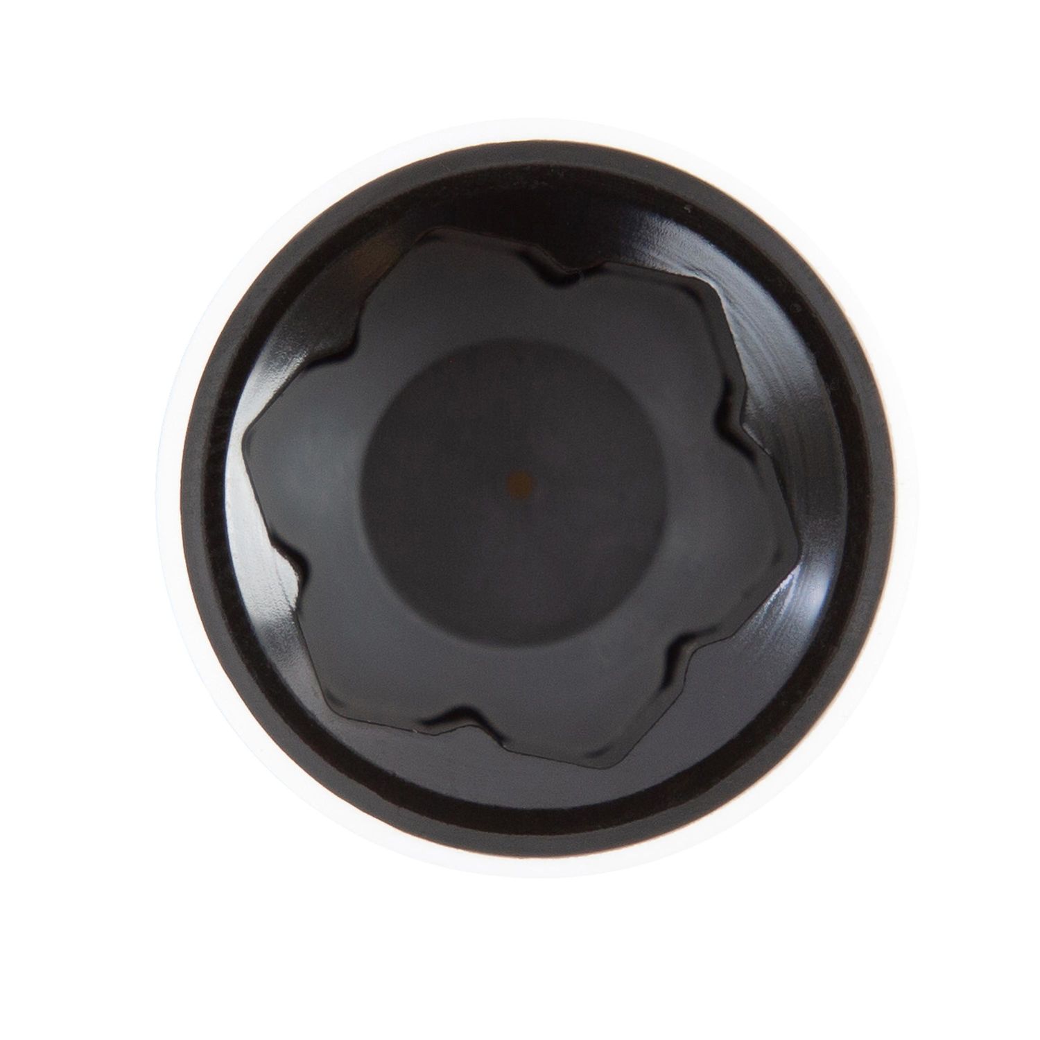 OEMTOOLS 1/2in Drive 17mm Mercedes Flower Lug Bolt Impact Socket