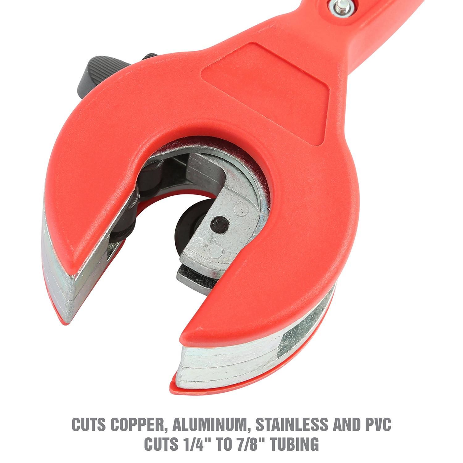 Pipe cutter autozone store