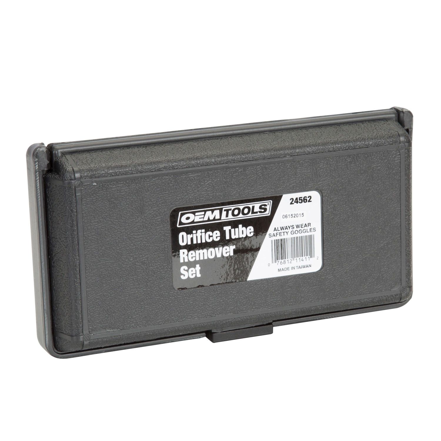 OEMTOOLS Orifice Tube Remover Set