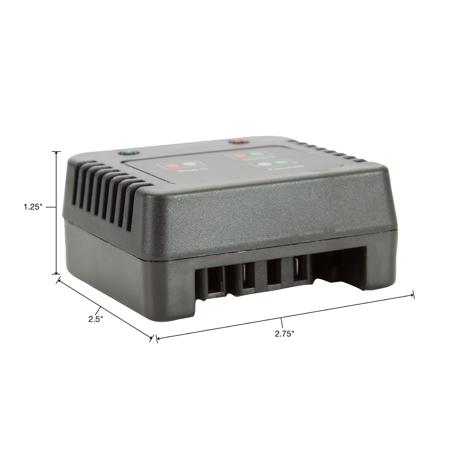 Great Neck 20 Volt Lithium Ion Battery Charger