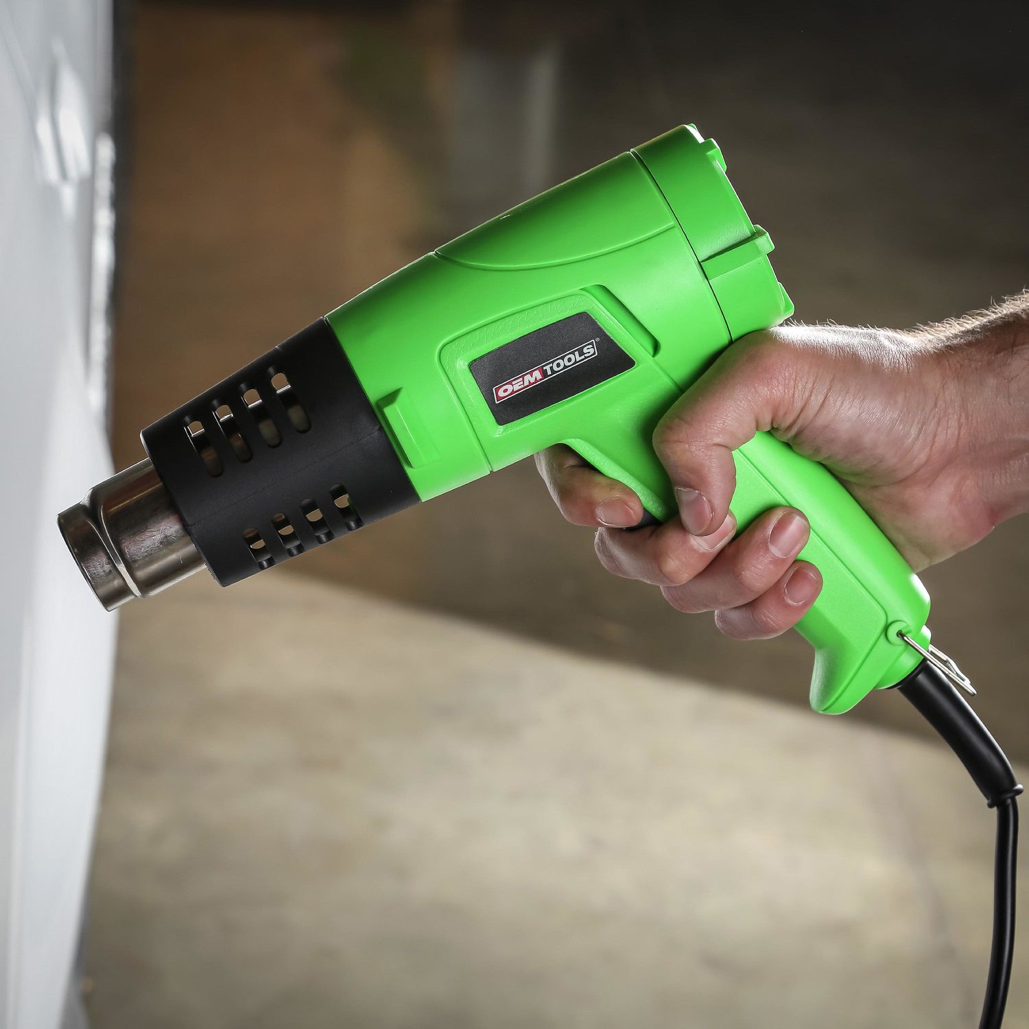 OEMTOOLS Heat Gun