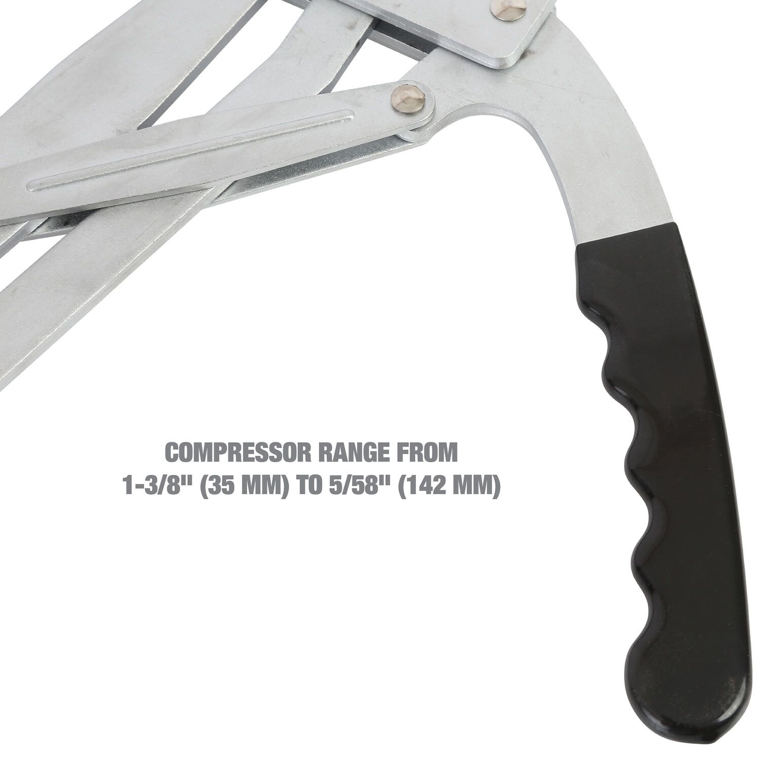 OEMTOOLS Lever Valve Spring Compressor