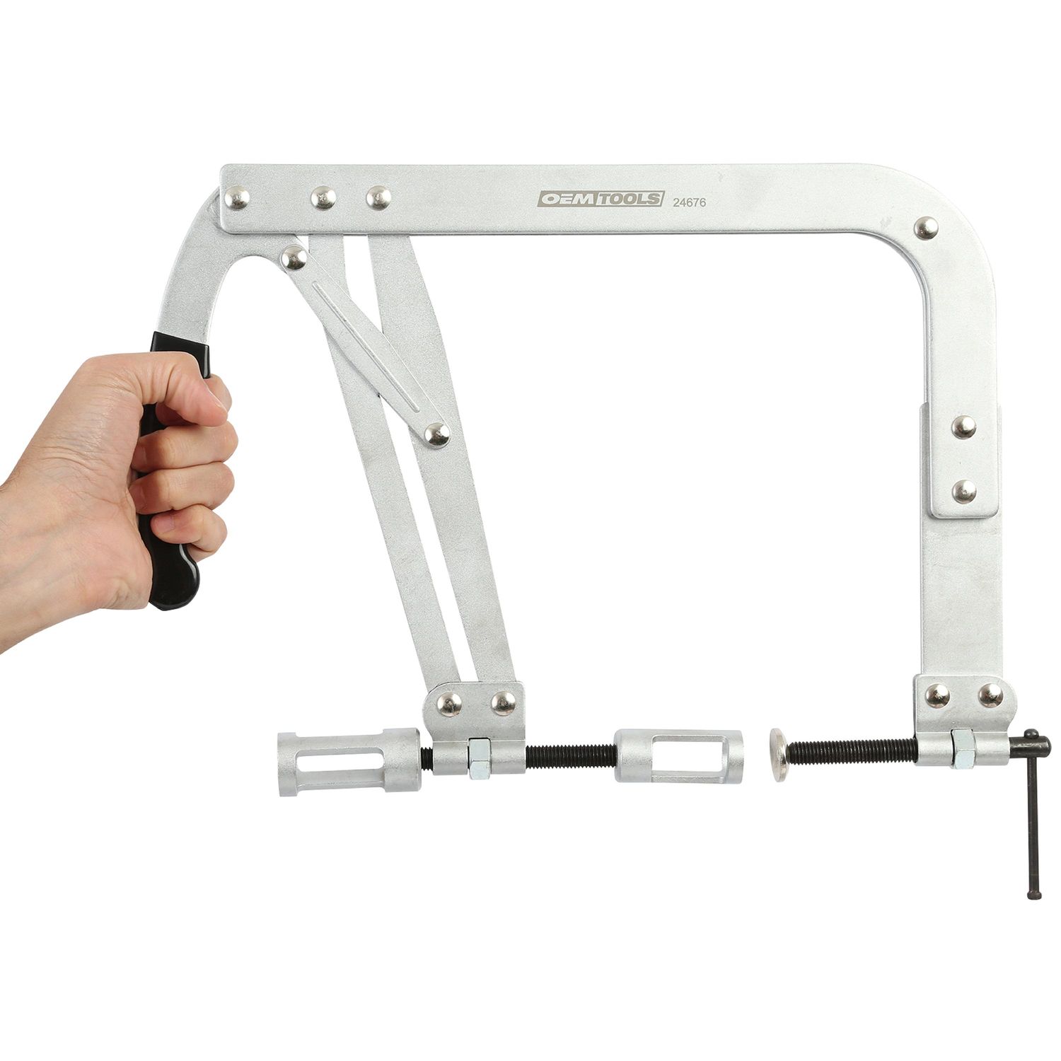 OEMTOOLS Lever Valve Spring Compressor