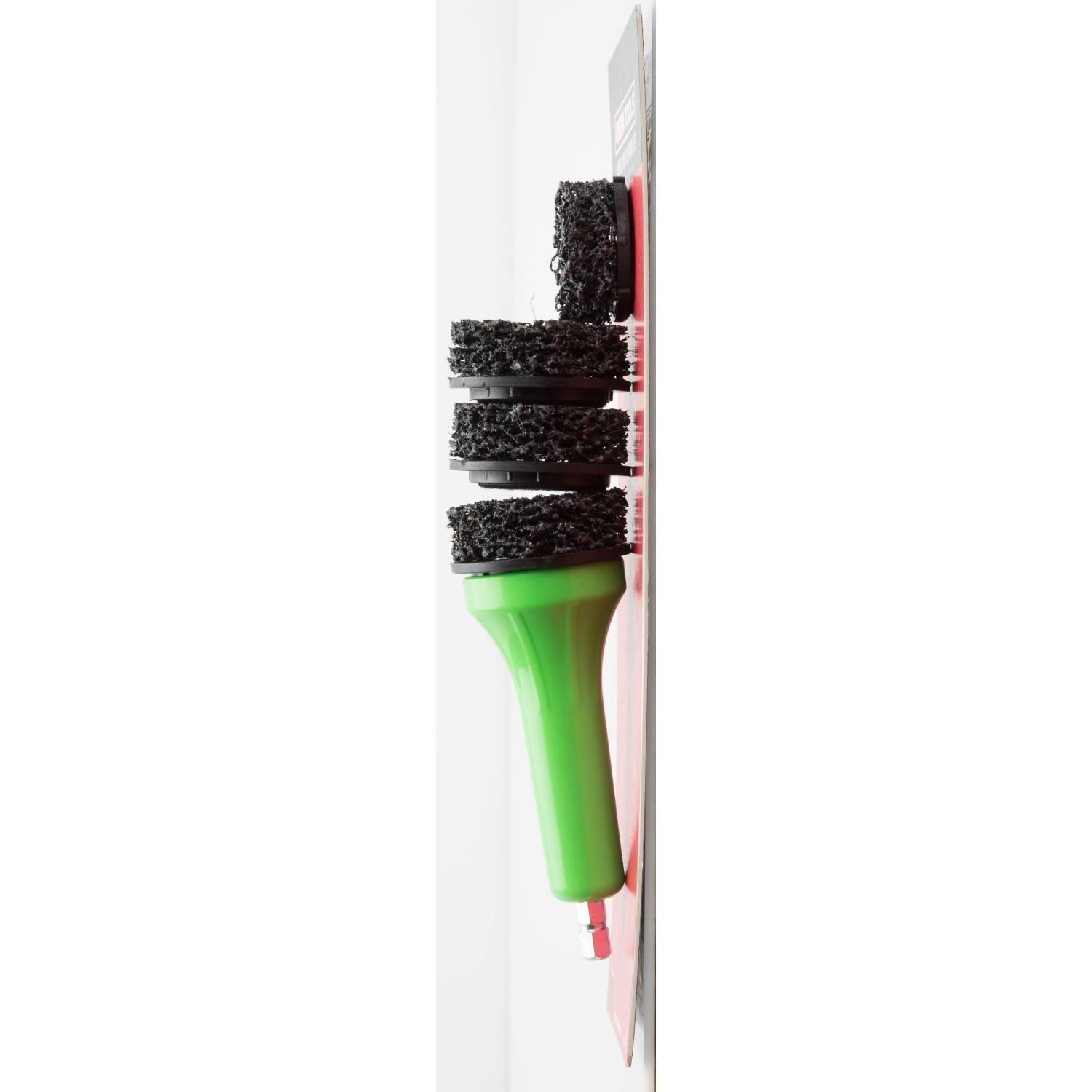 OEMTOOLS Brake Hub Resurfacing Kit
