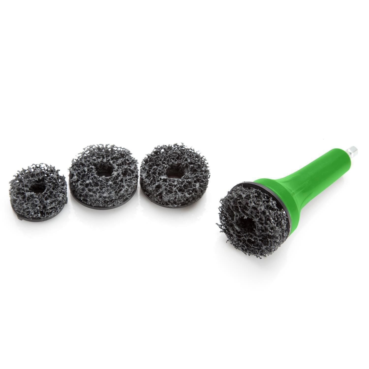 OEMTOOLS Brake Hub Resurfacing Kit