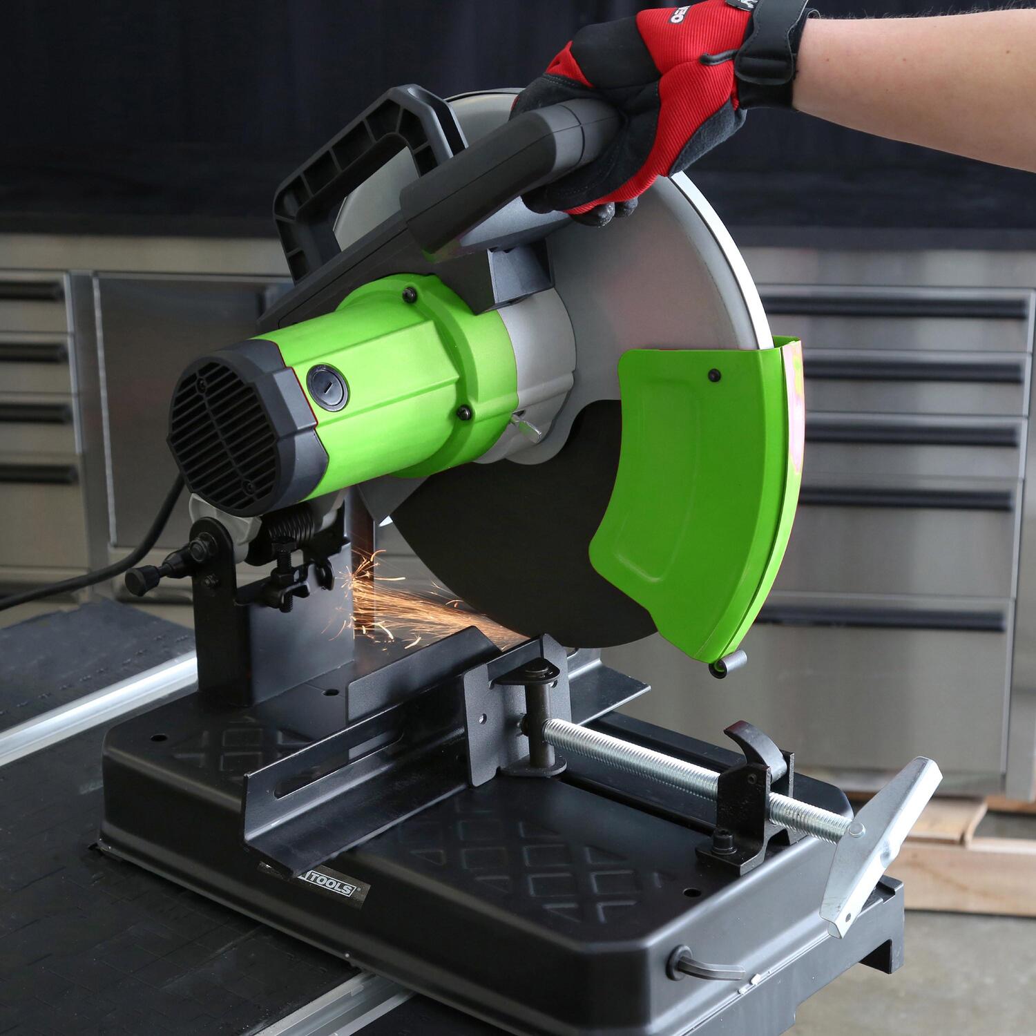 OEMTOOLS 14in Chop Saw