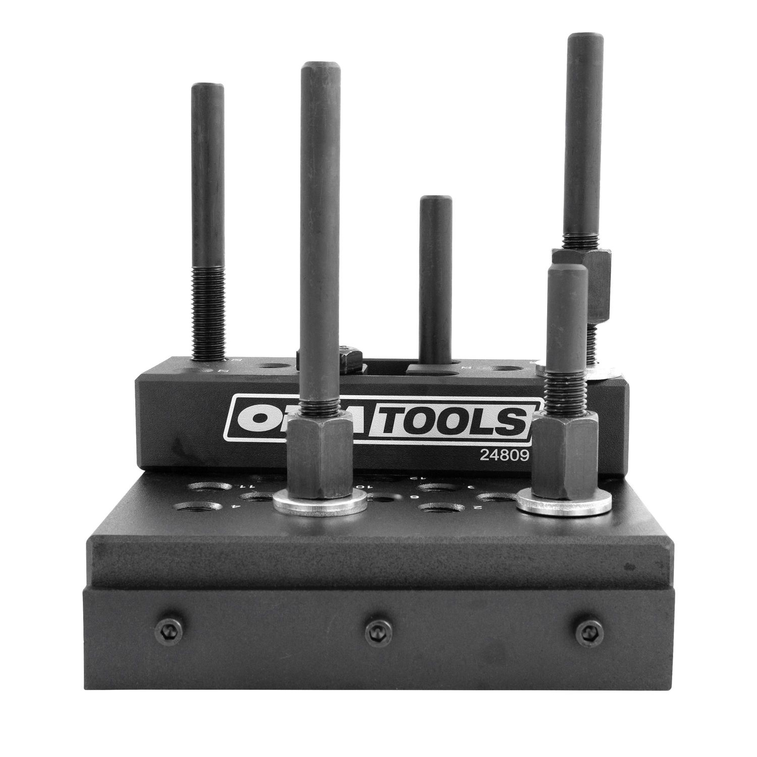 OEMTOOLS Universal Press Support