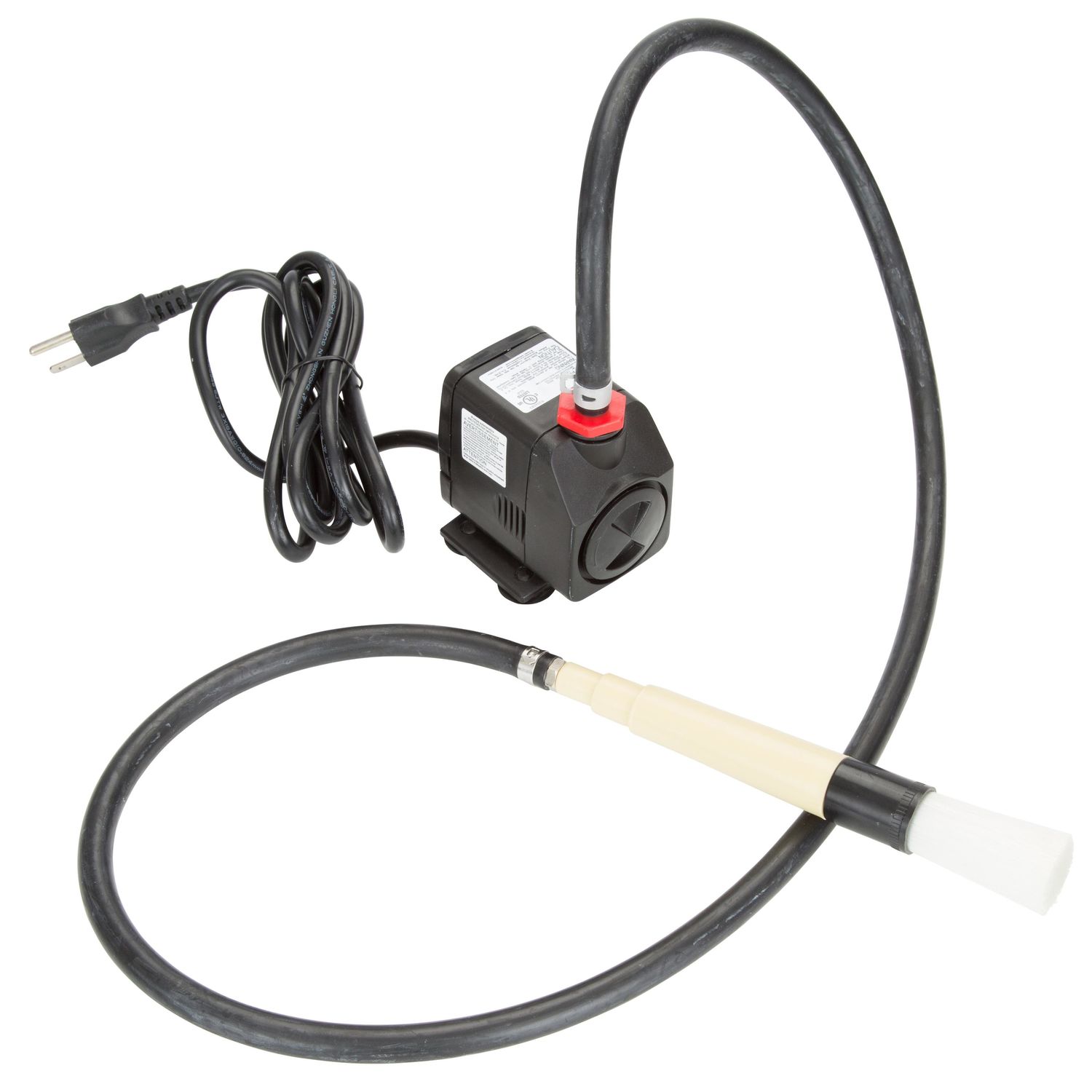 OEMTOOLS Portable Bucket Top Parts Washer