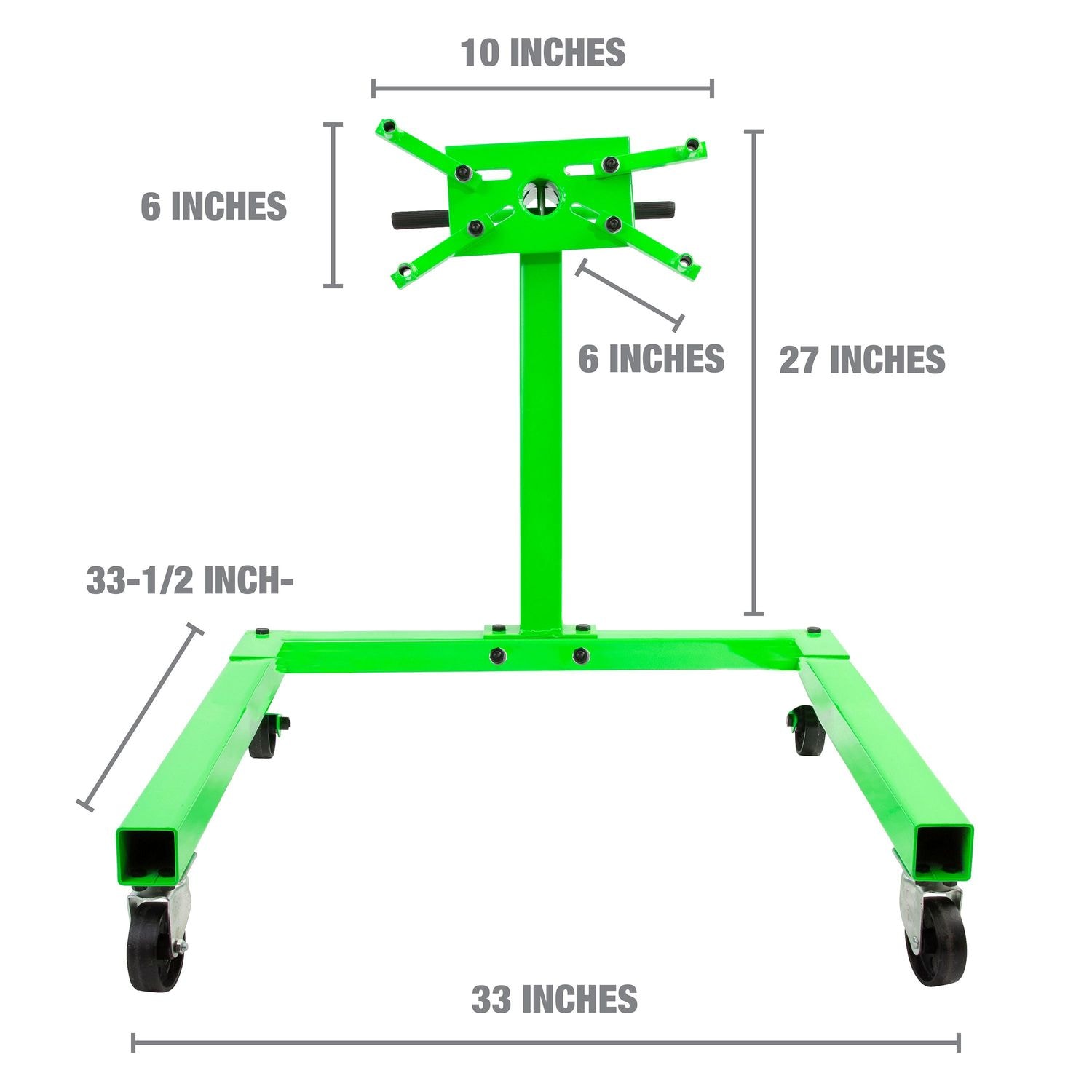 Engine stand autozone store