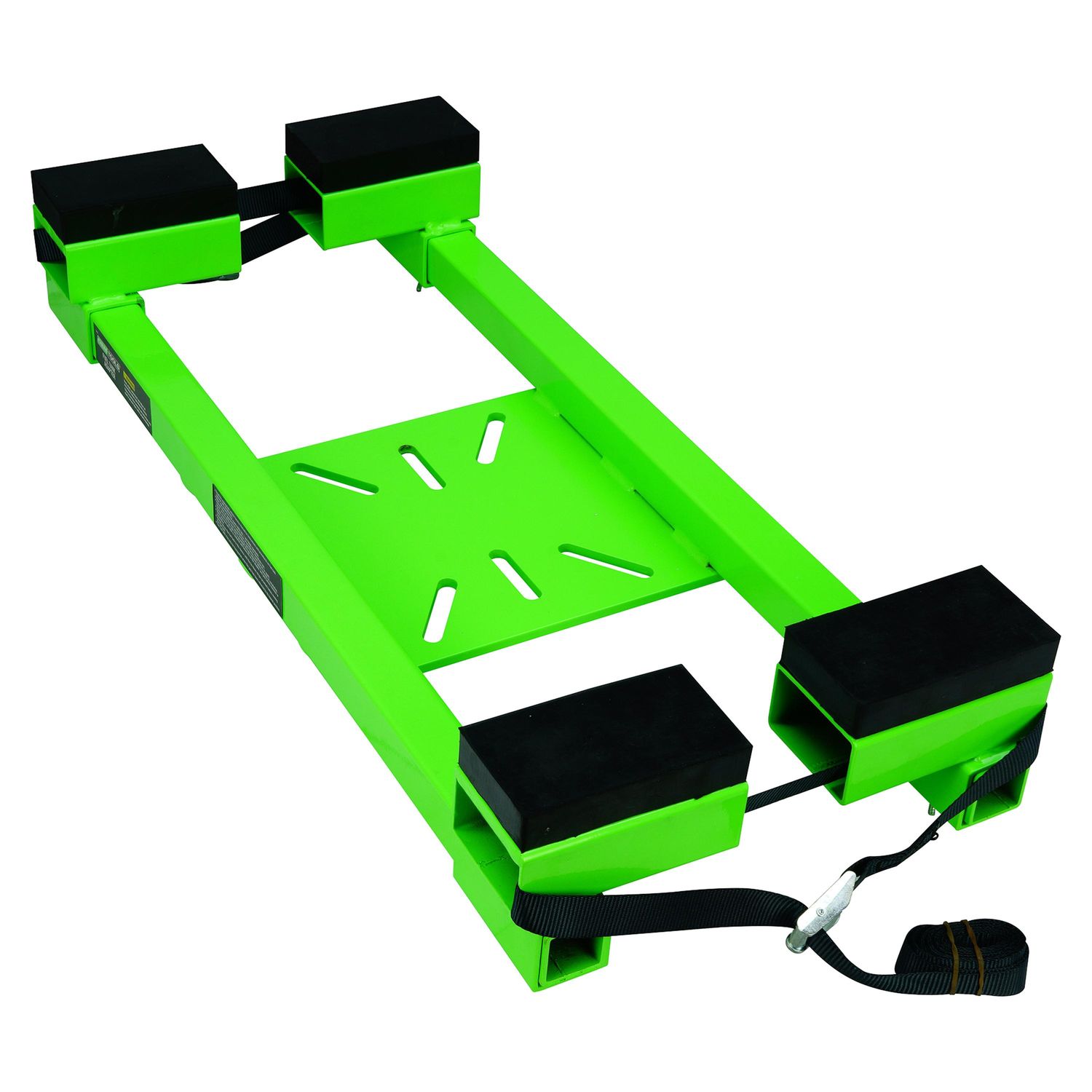 OEM Tools Fuel Tank Adapter