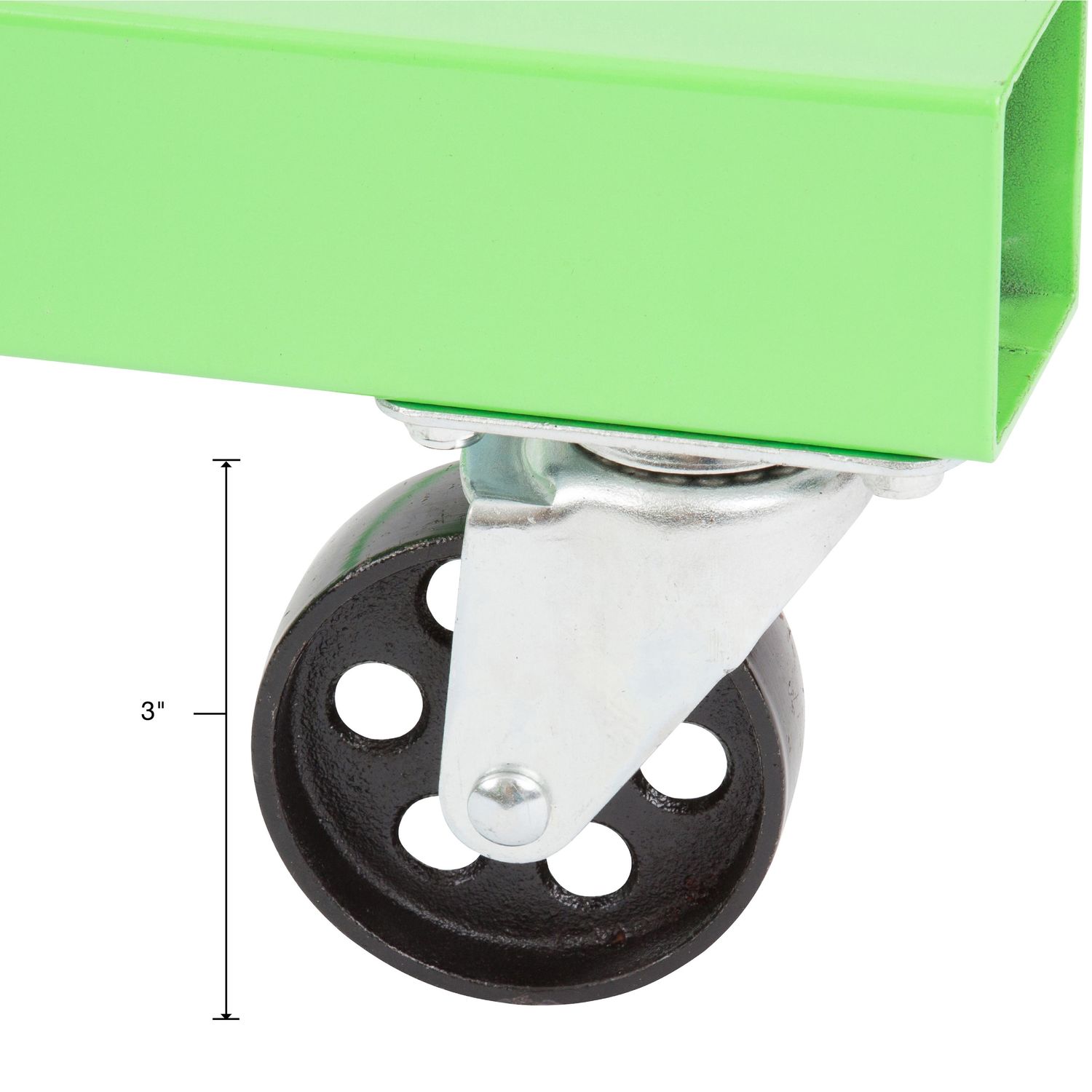 OEMTOOLS 1 Ton Folding Engine Stand