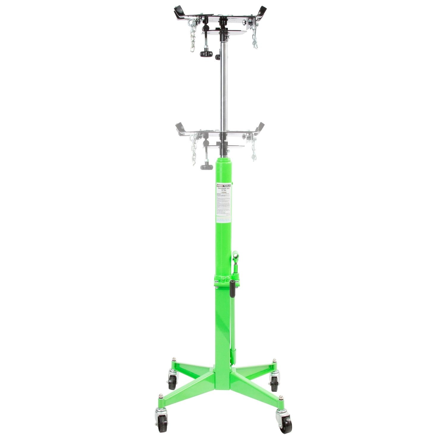 OEMTOOLS 1,000lbs Telescopic Transmission Jack