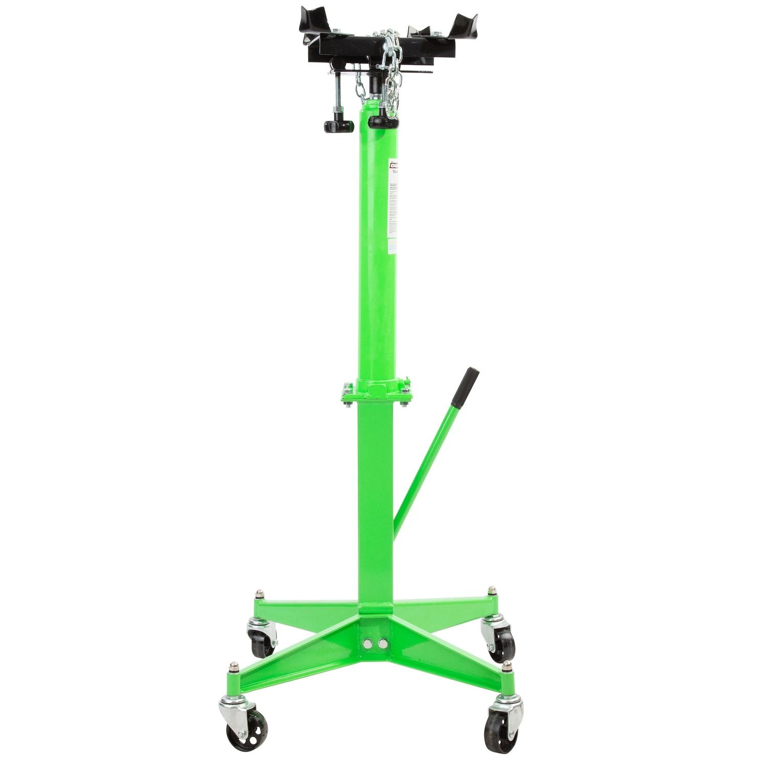 OEMTOOLS 1,000lbs Telescopic Transmission Jack