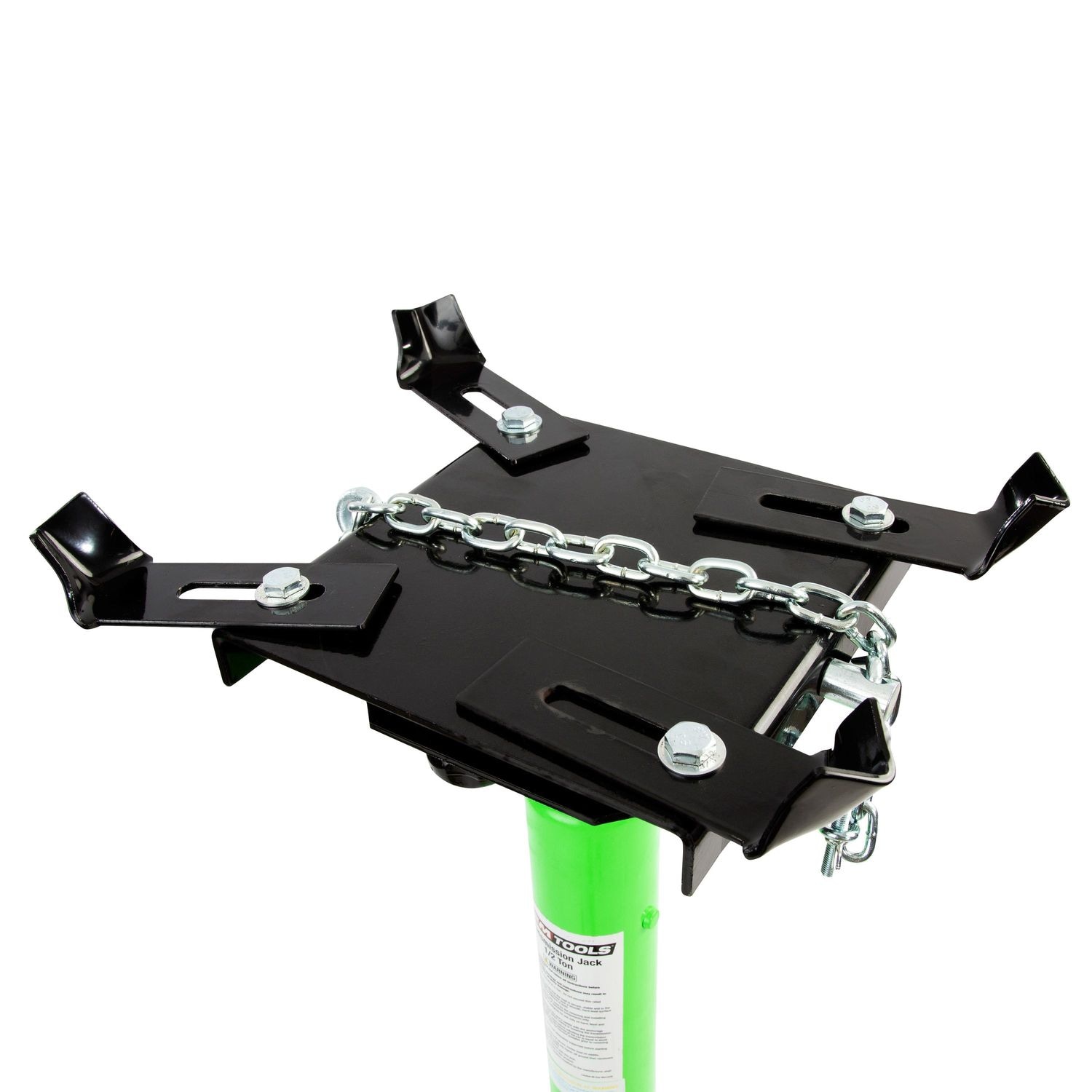 OEMTOOLS 1,000lbs Telescopic Transmission Jack