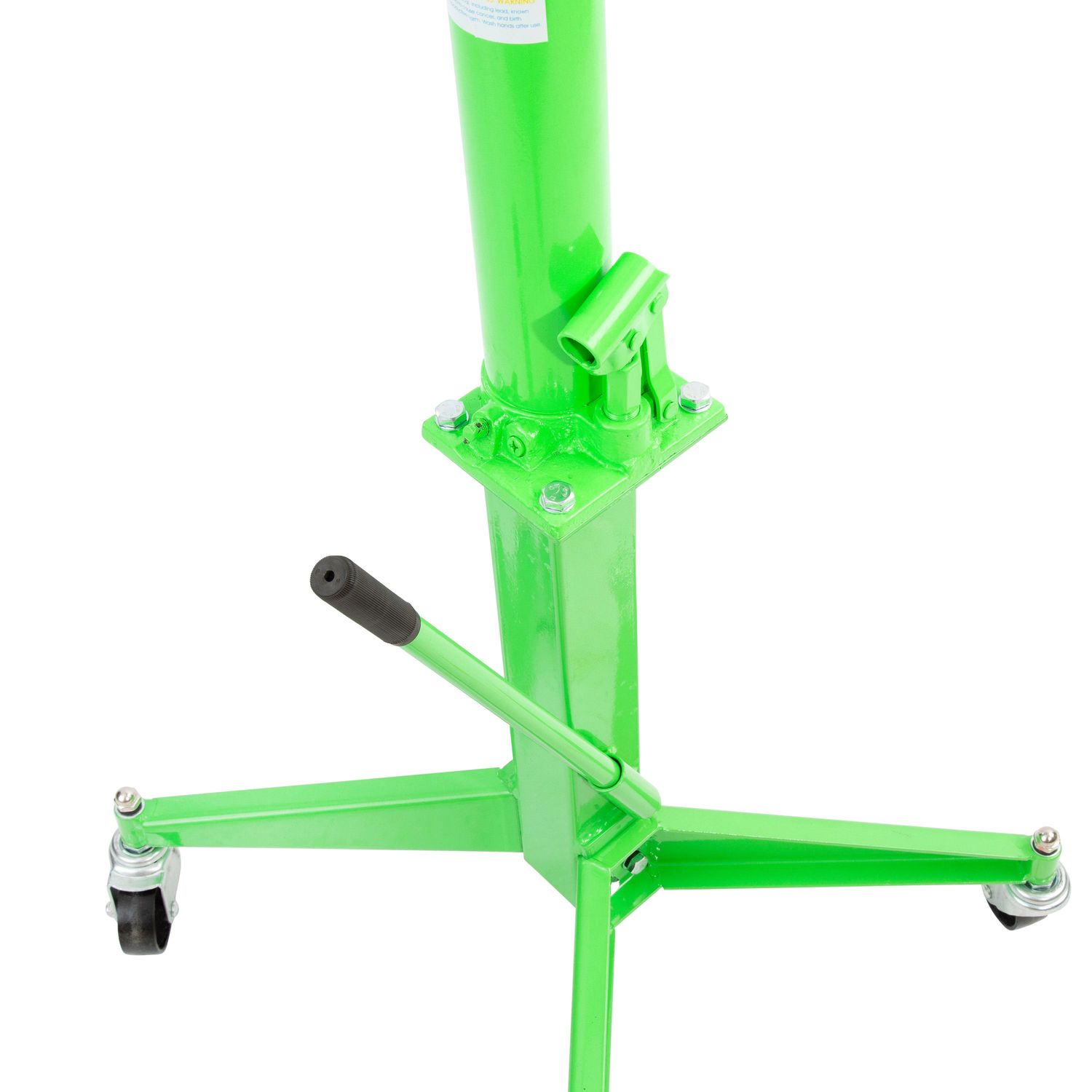 OEMTOOLS 1,000lbs Telescopic Transmission Jack