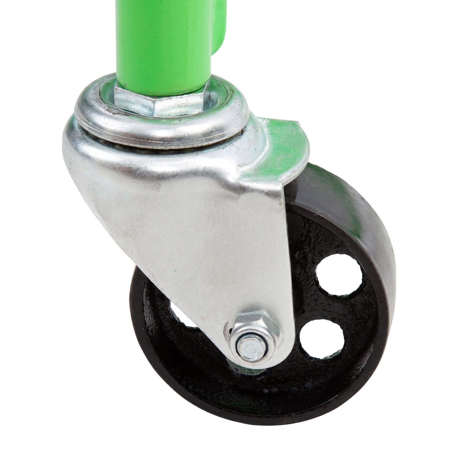 OEMTOOLS 1,000lbs Telescopic Transmission Jack