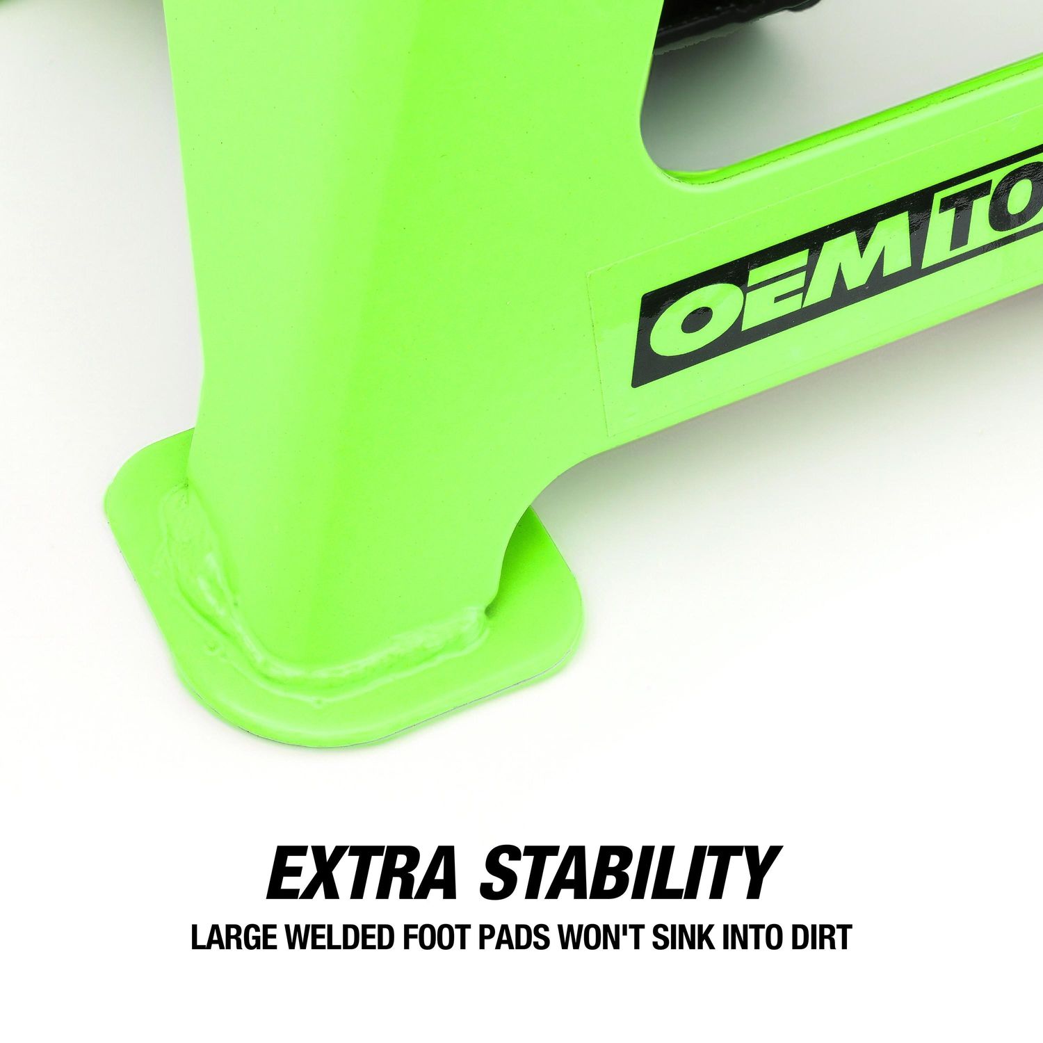 OEMTOOLS 3 Ton Jack Stand