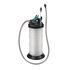 OEMTOOLS Pneumatic Manual Fluid Extractor 1.5 Gallon