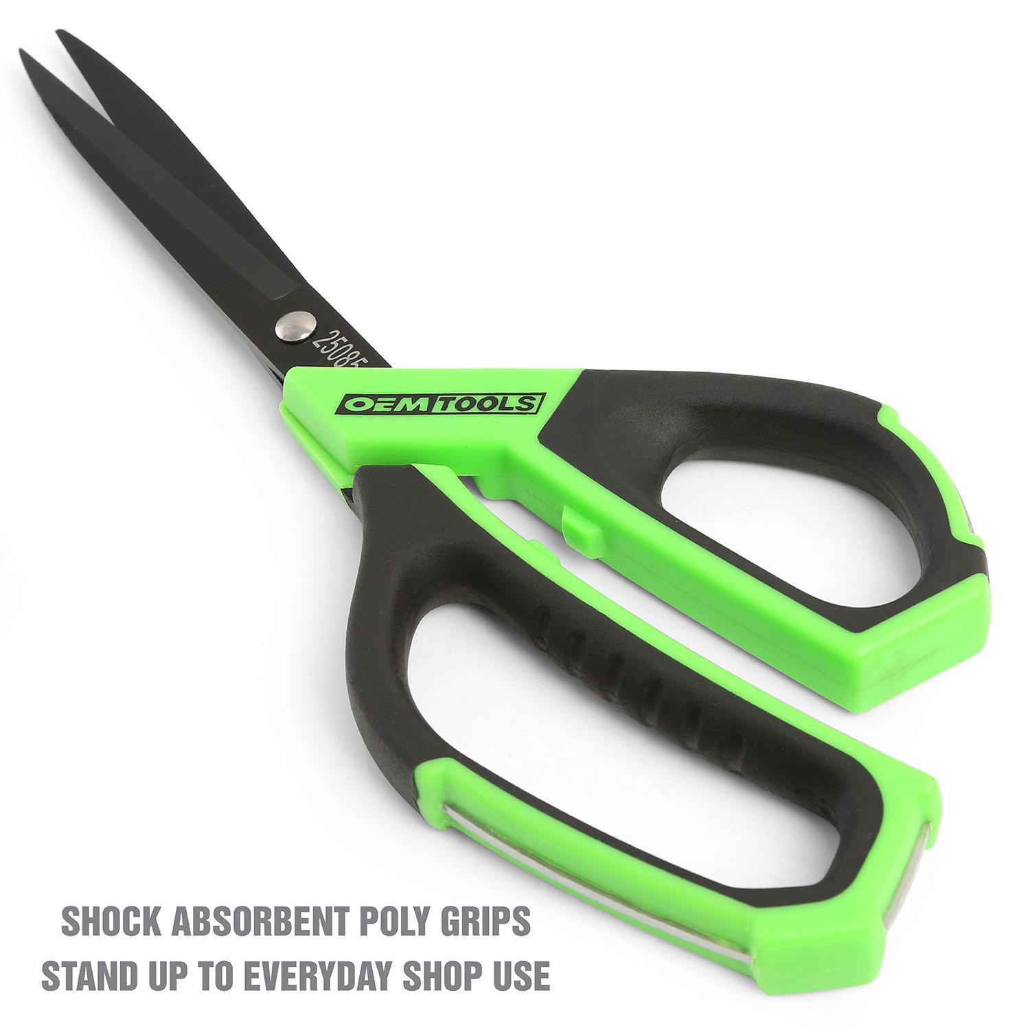 OEMTOOLS 10in Utility Scissors
