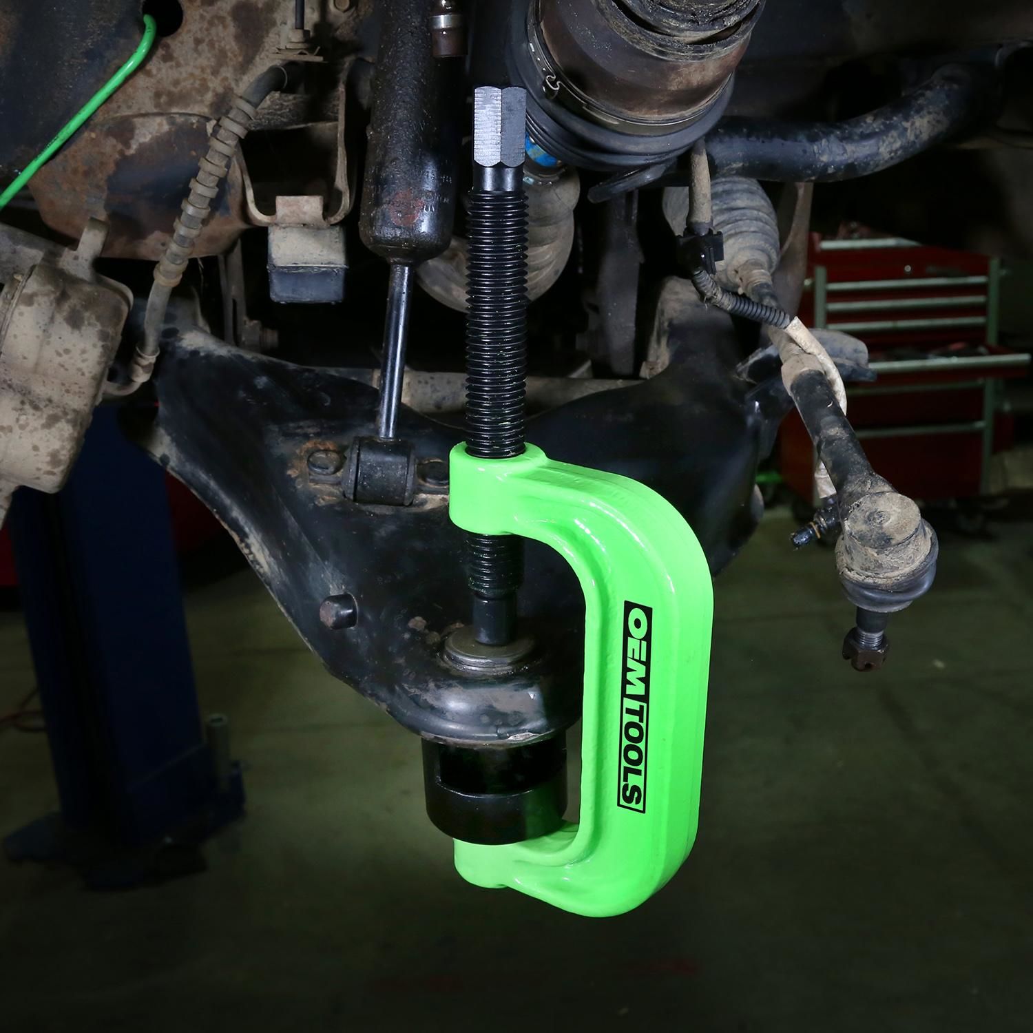 OEMTOOLS Large Ball Joint Press