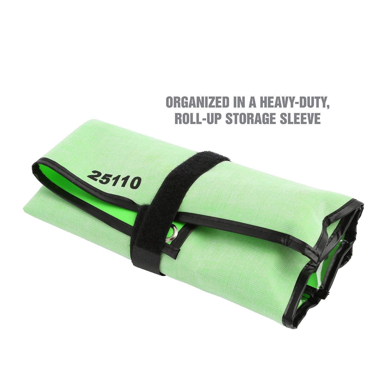 OEMTOOLS Battery Service Kit, 6 Piece